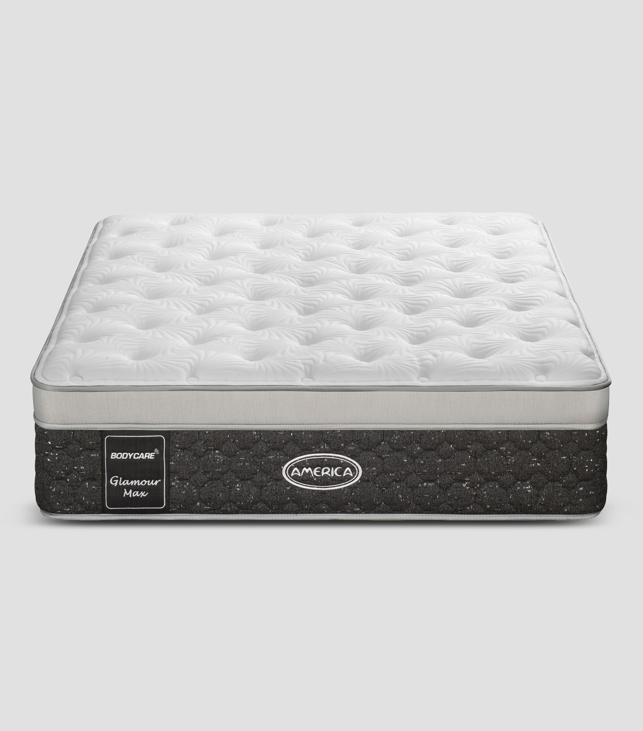 América: Colchón Glamour Max King Size | El Palacio de Hierro