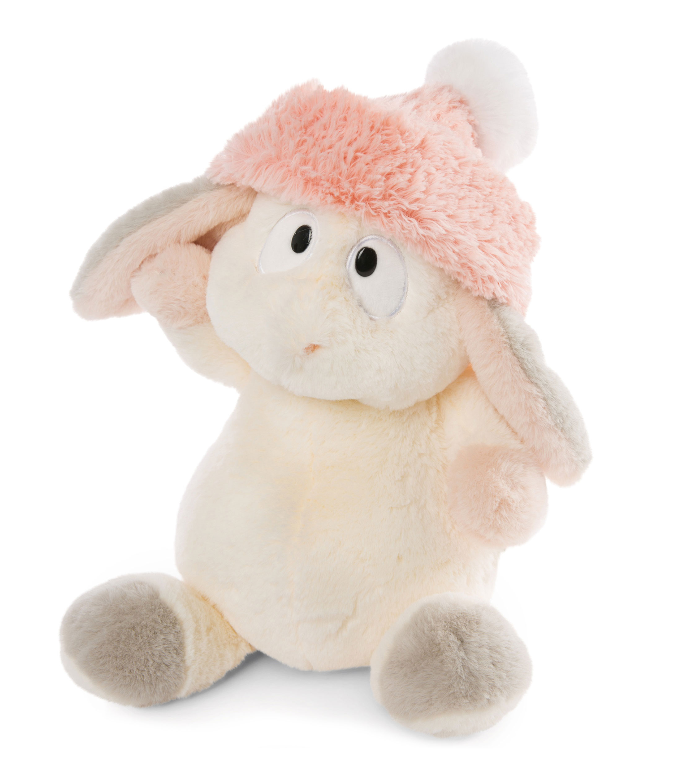 Nici Peluche Conejo Liska 50 cm - El Palacio de Hierro