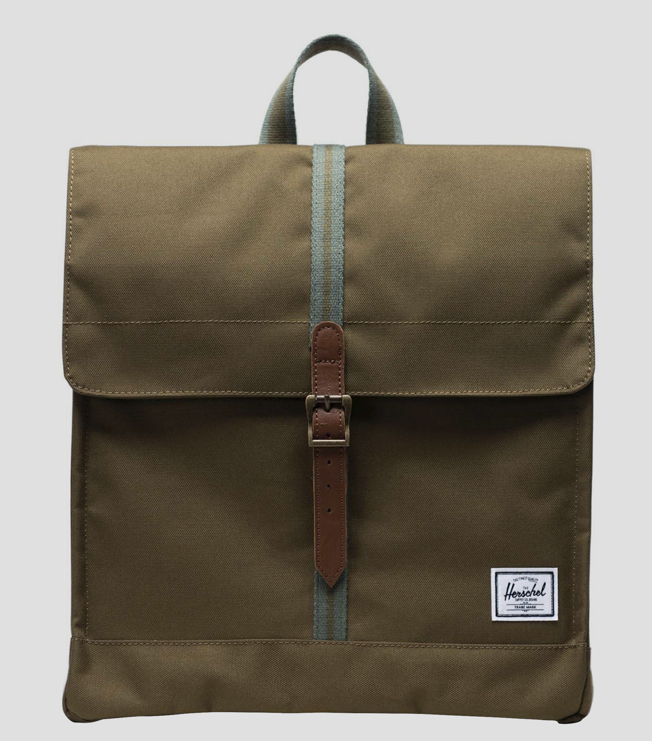 Herschel Supply & Co. Mochila de Moda City Mid-Volume Hombre - El ...