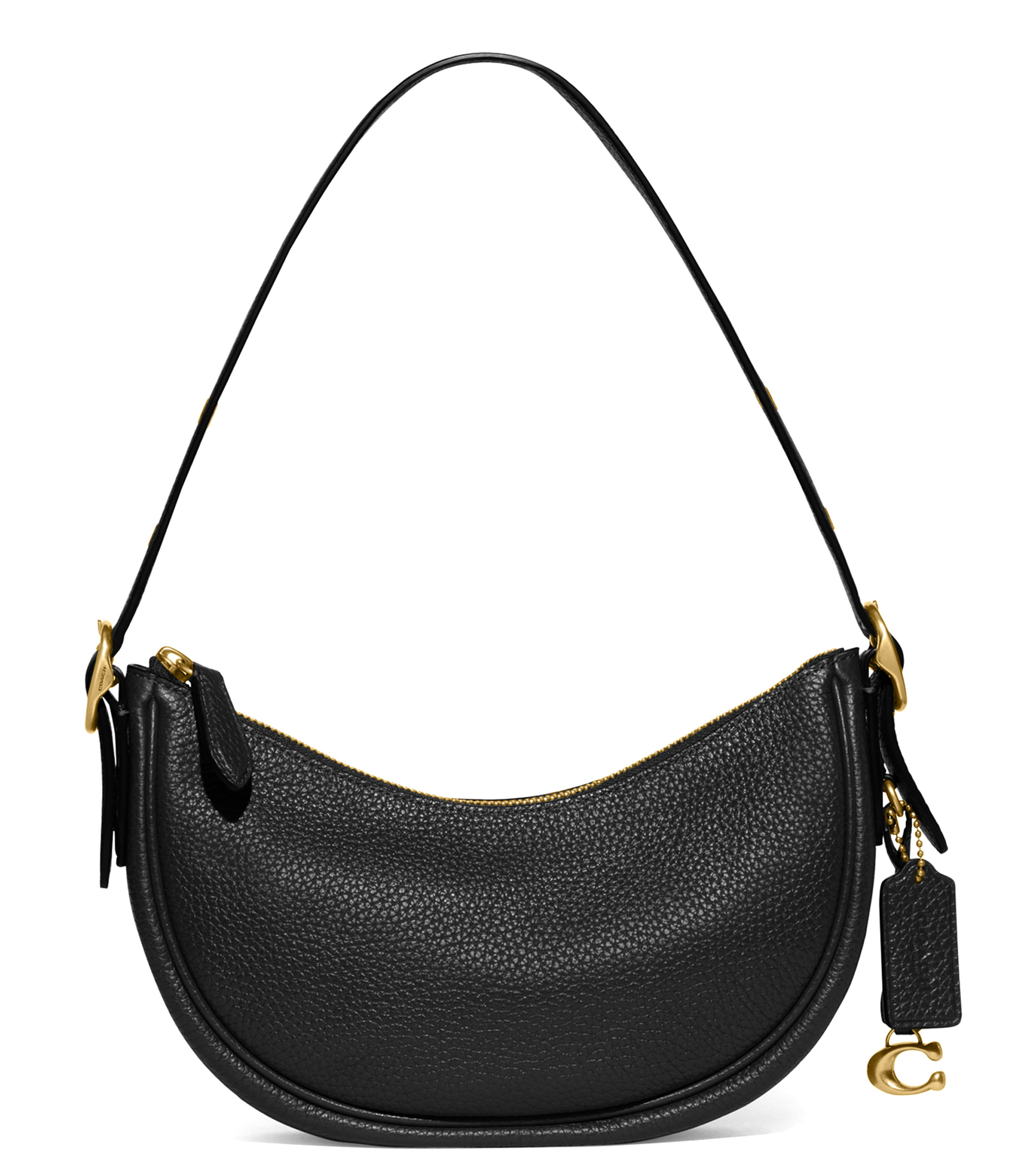 COACH Bolso shoulder en piel - El Palacio de Hierro