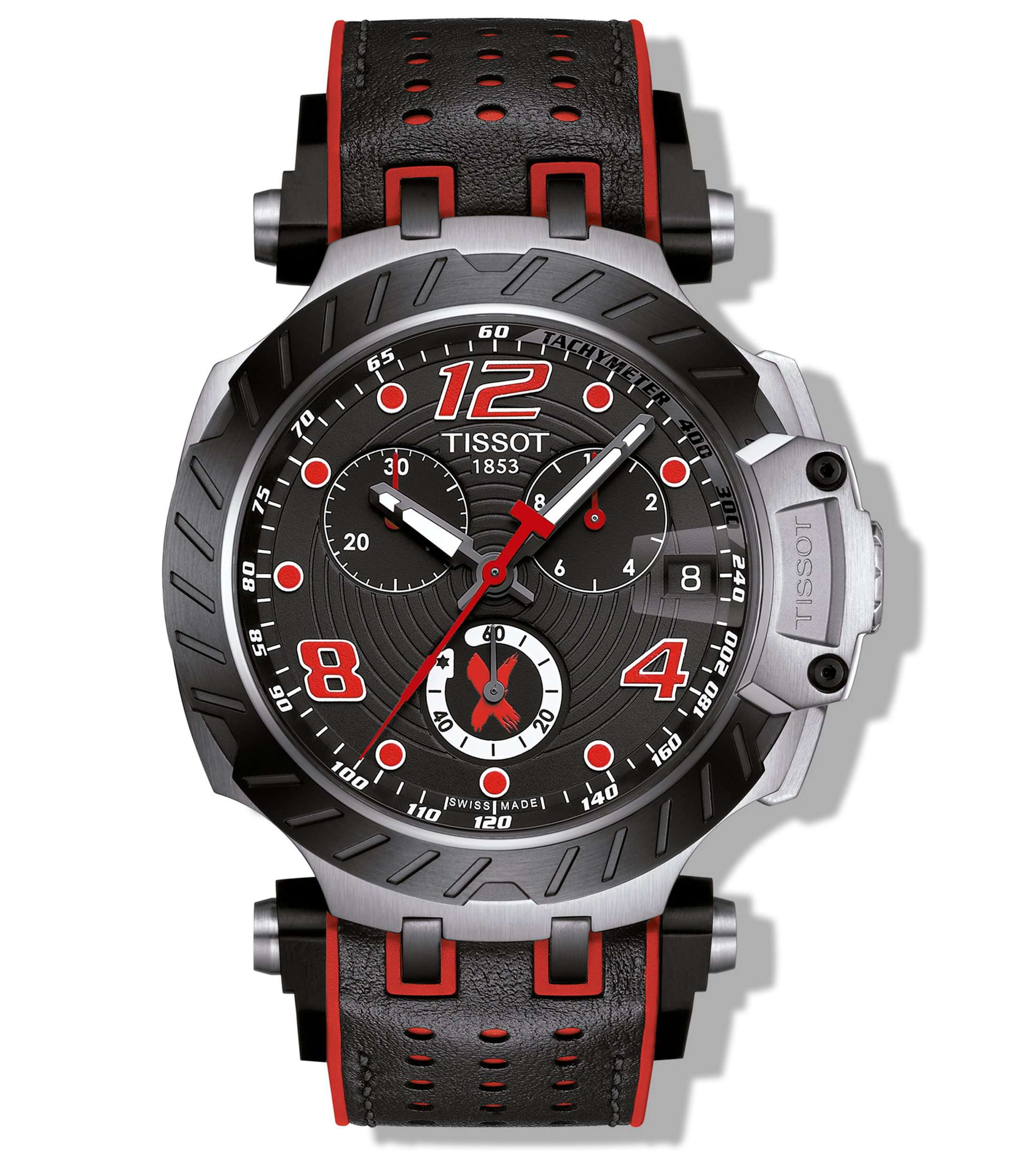 Tissot Reloj Special Collection Hombre - El Palacio de Hierro