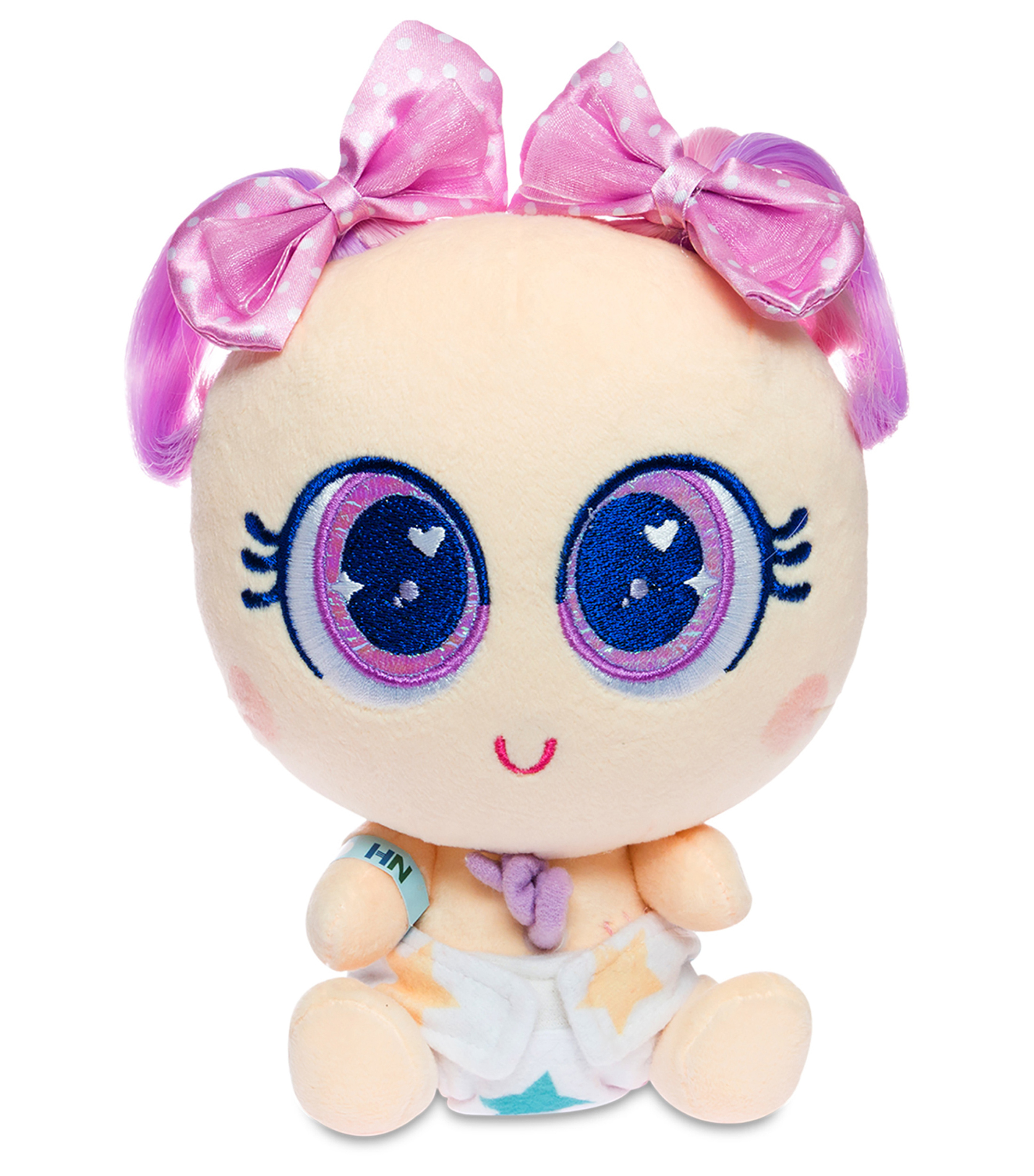 Distroller Muñeco Bebé Prematuro Retro Algodina - El Palacio de Hierro