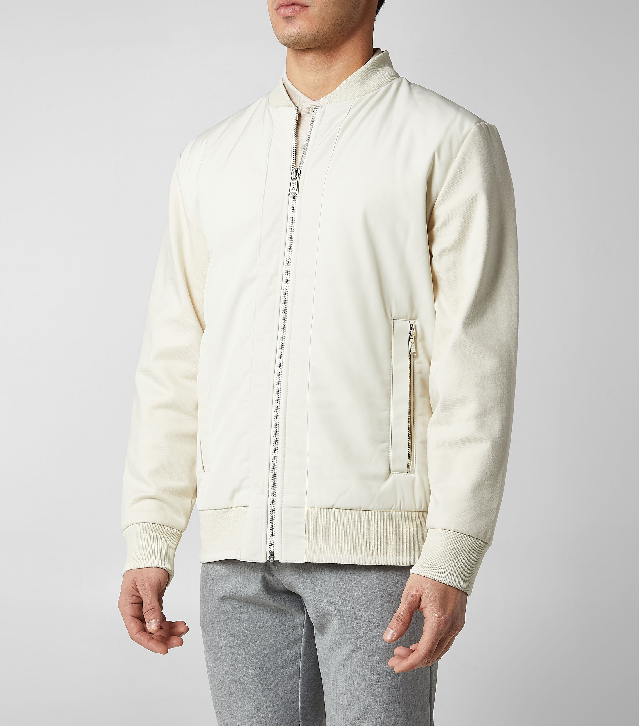 Boss Chamarra Hombre - El Palacio de Hierro