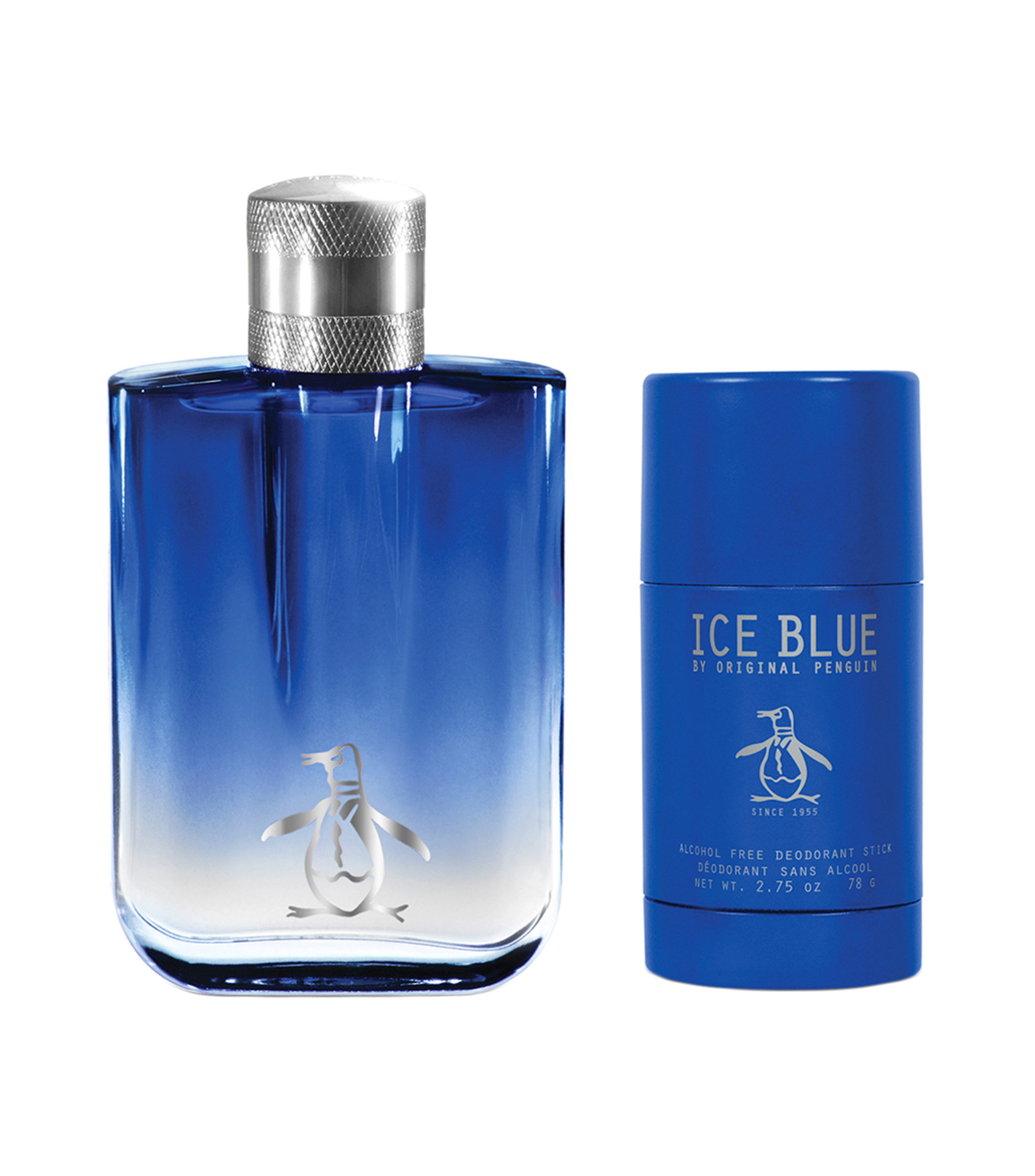 Original Penguin Set Ice Blue Hombre - El Palacio de Hierro