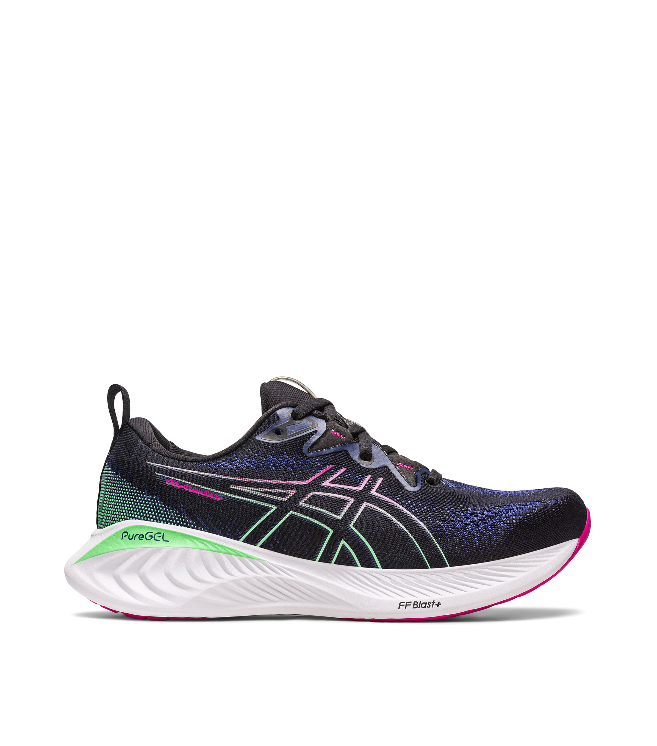 Asics: Tenis para Correr Gel Culumus Mujer | El Palacio de Hierro