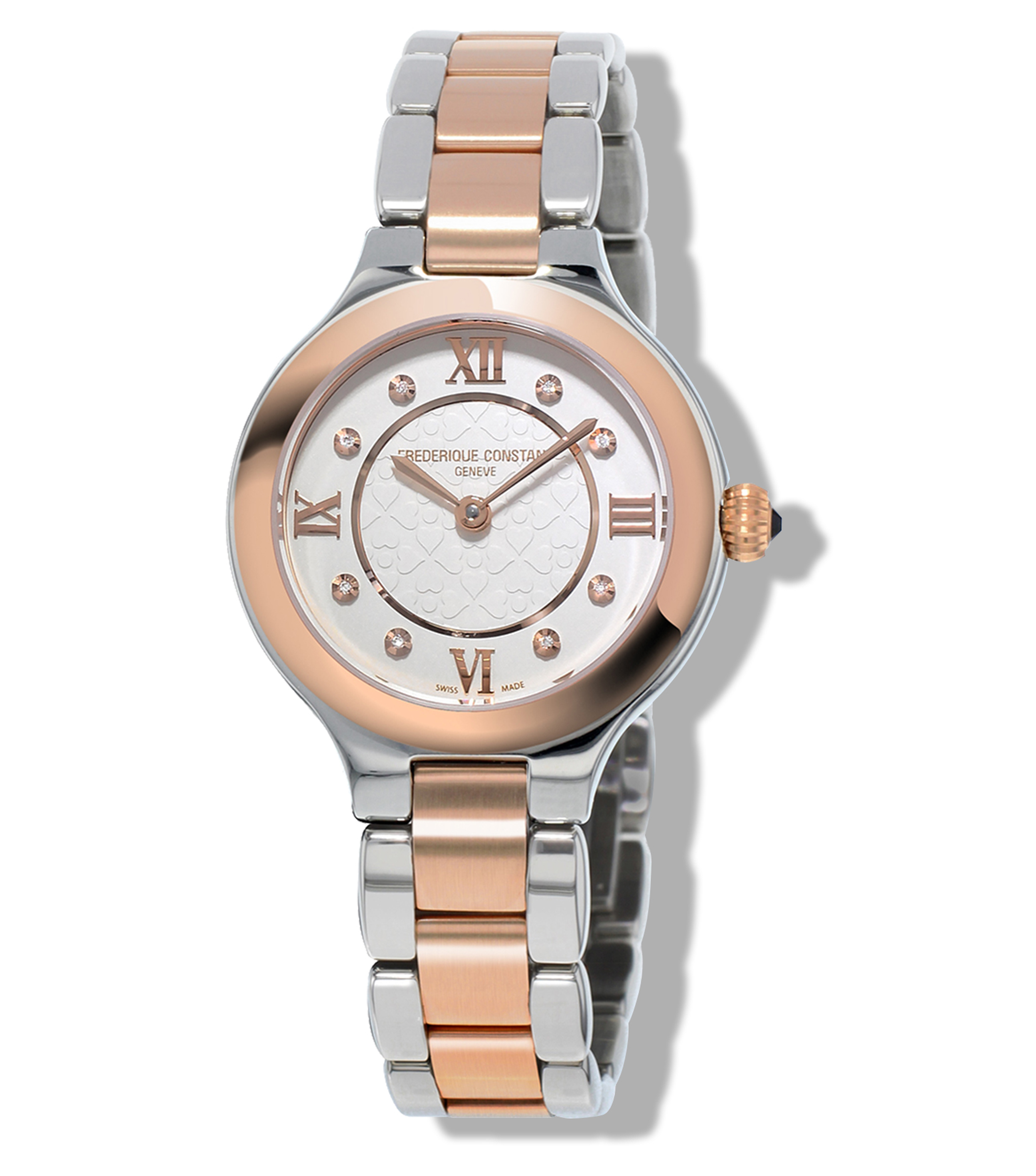 Reloj Frédérique Constant