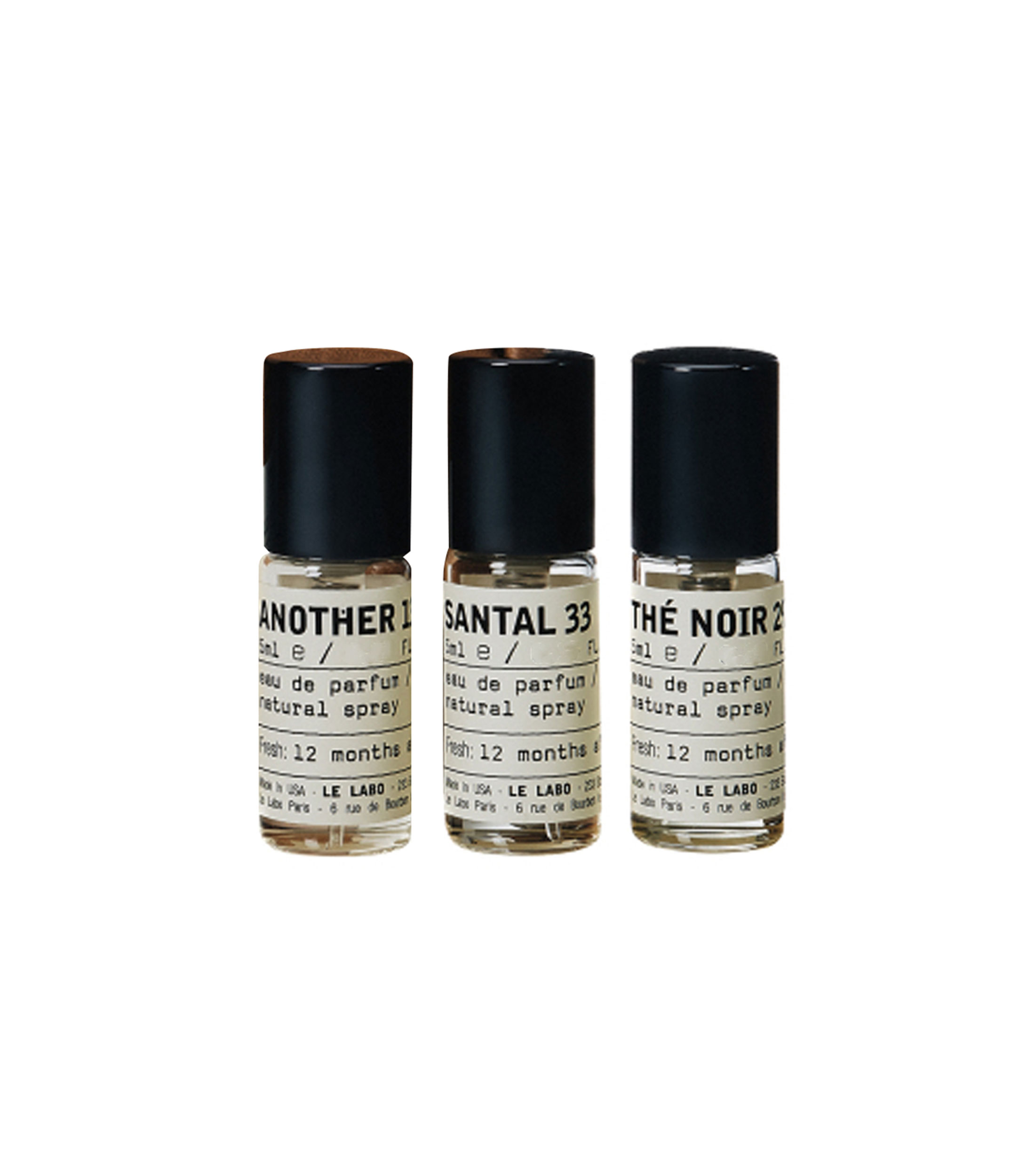 Le Labo: Set Discovery Set Eau de Parfum Unisex | El Palacio de Hierro