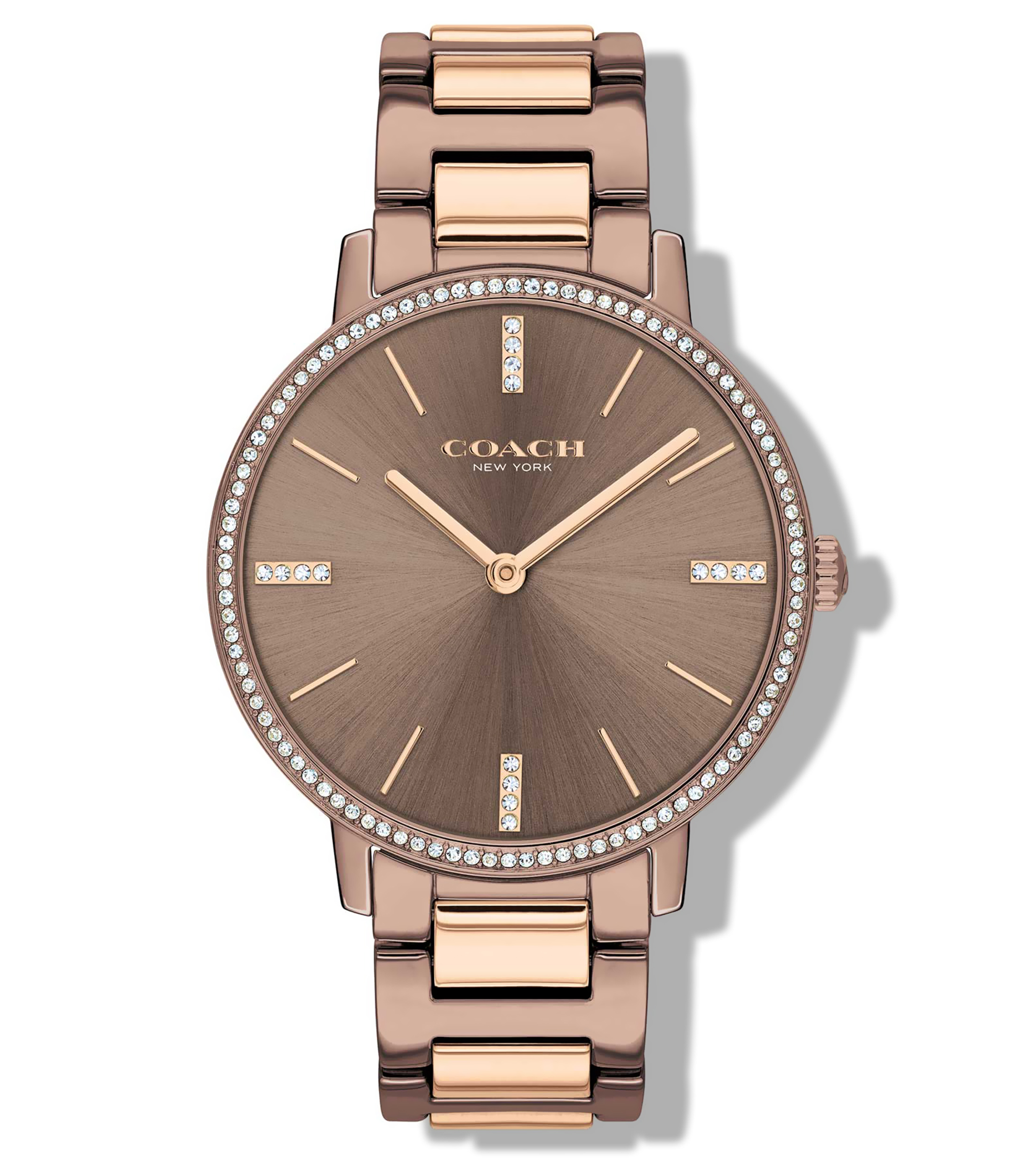 COACH Reloj Audrey Mujer - El Palacio de Hierro