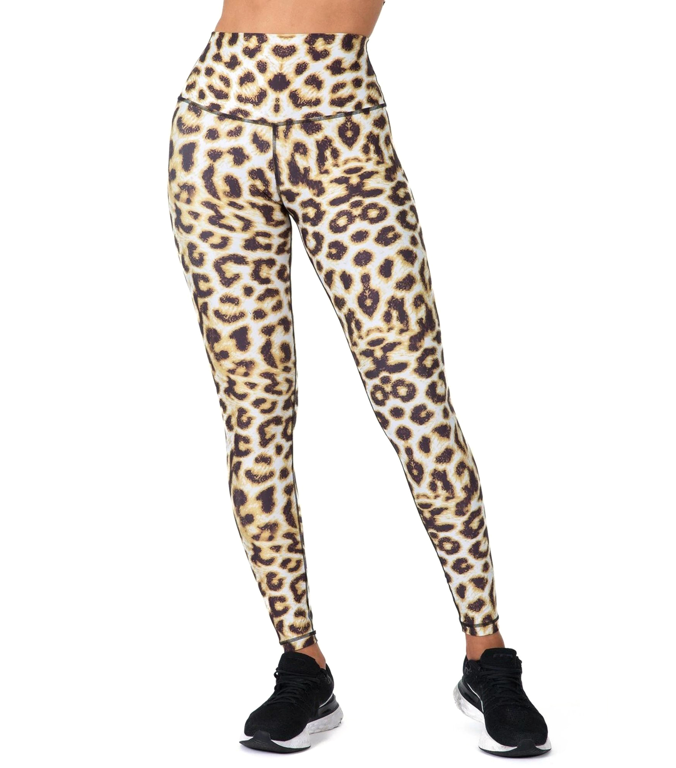 Asani Mallas Deportivas The Legend Mujer - El Palacio de Hierro