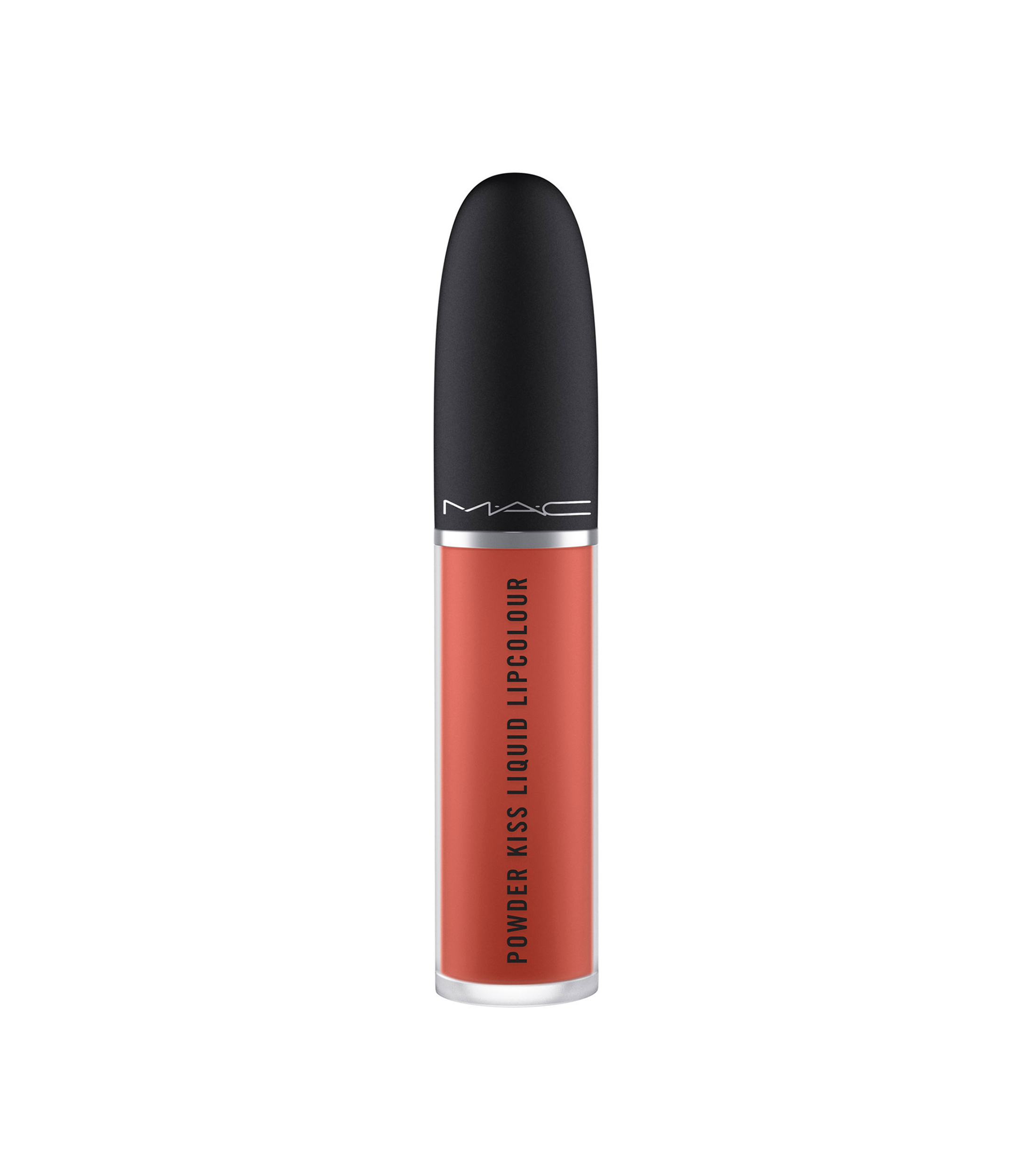 Mac Labial Powder Kiss Liquid Lipcolour Sorry Not Sorry, 5 ml - El ...