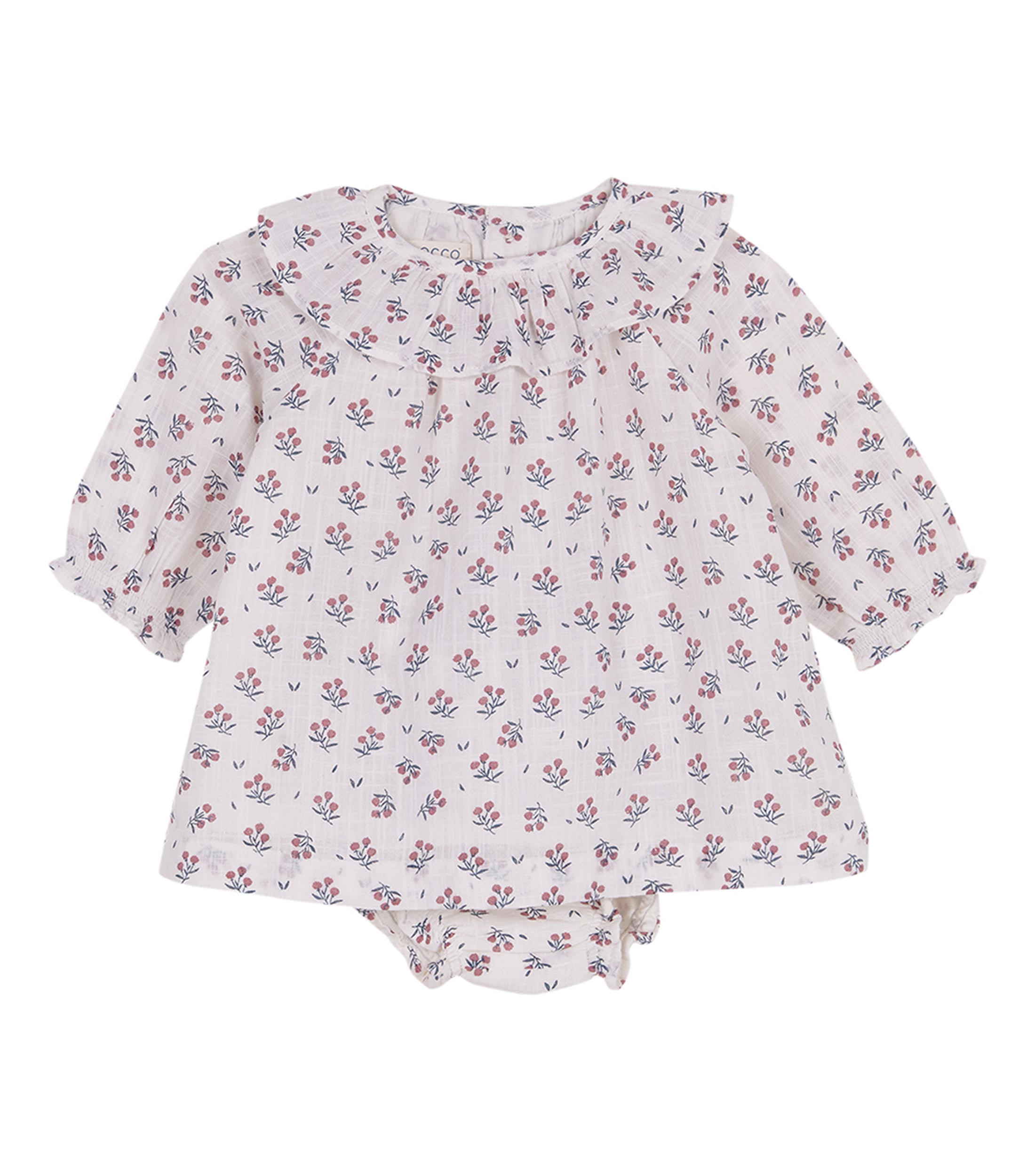 Gocco: Vestido Bebé | El Palacio de Hierro