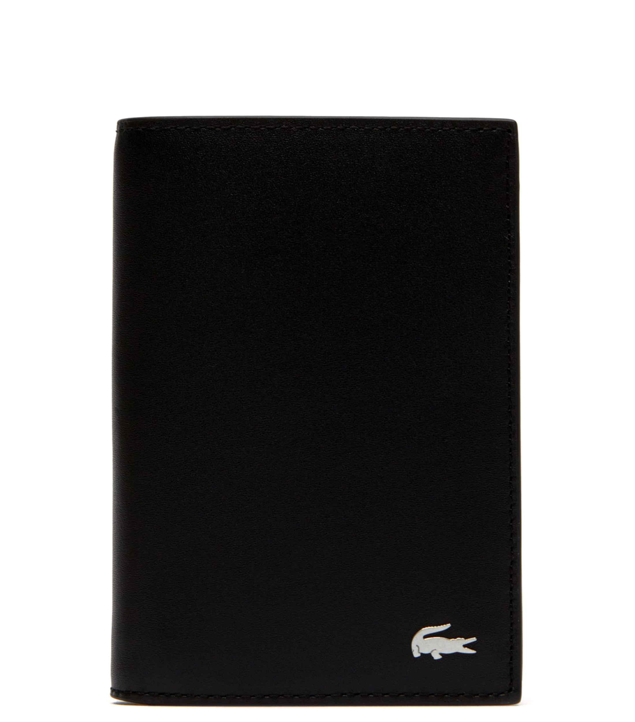 Lacoste Cartera bifold en piel Hombre - El Palacio de Hierro