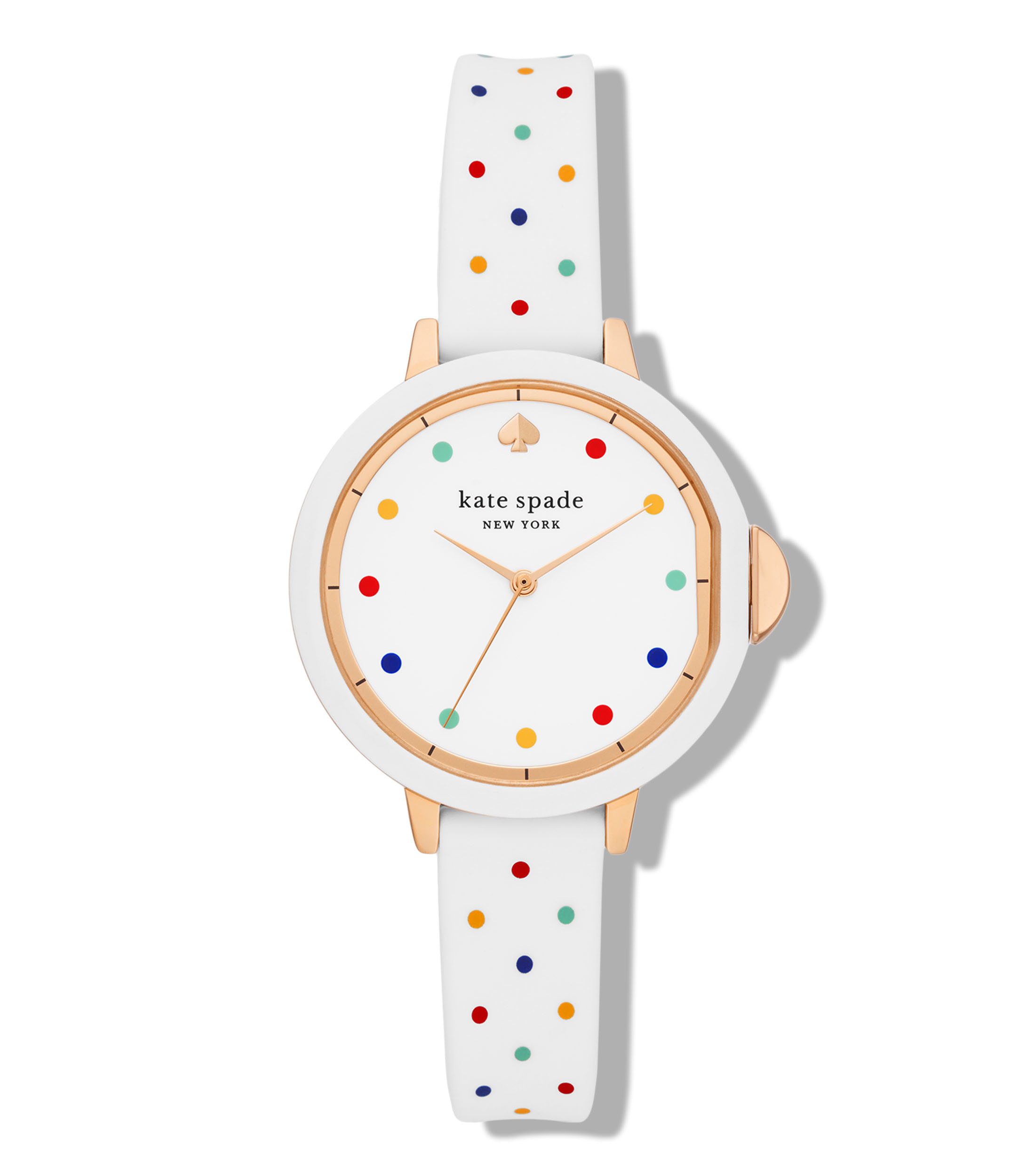 Kate Spade New York Reloj Park Row Mujer - El Palacio de Hierro