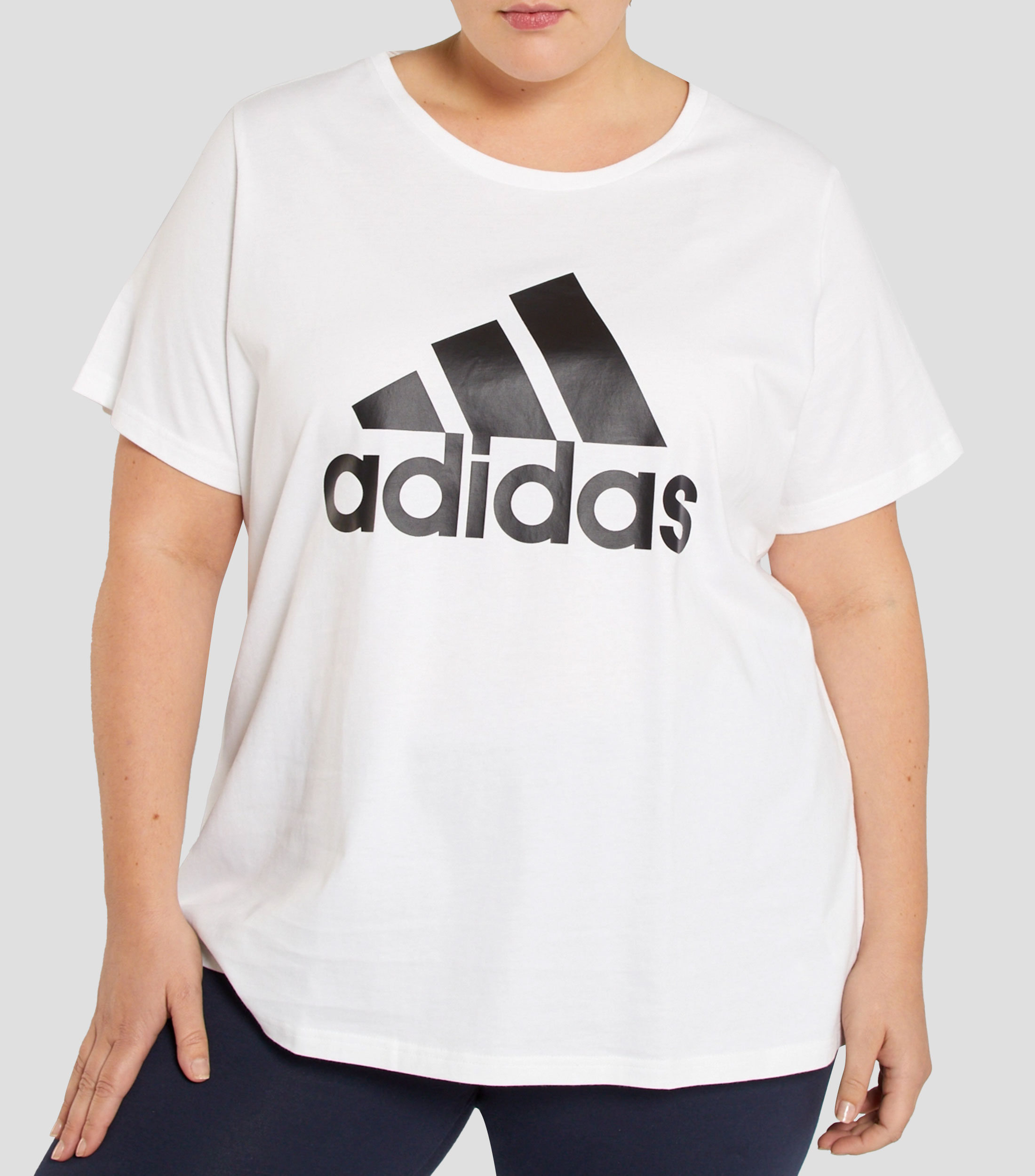 Adidas Playera Deportiva Mujer - El Palacio de Hierro