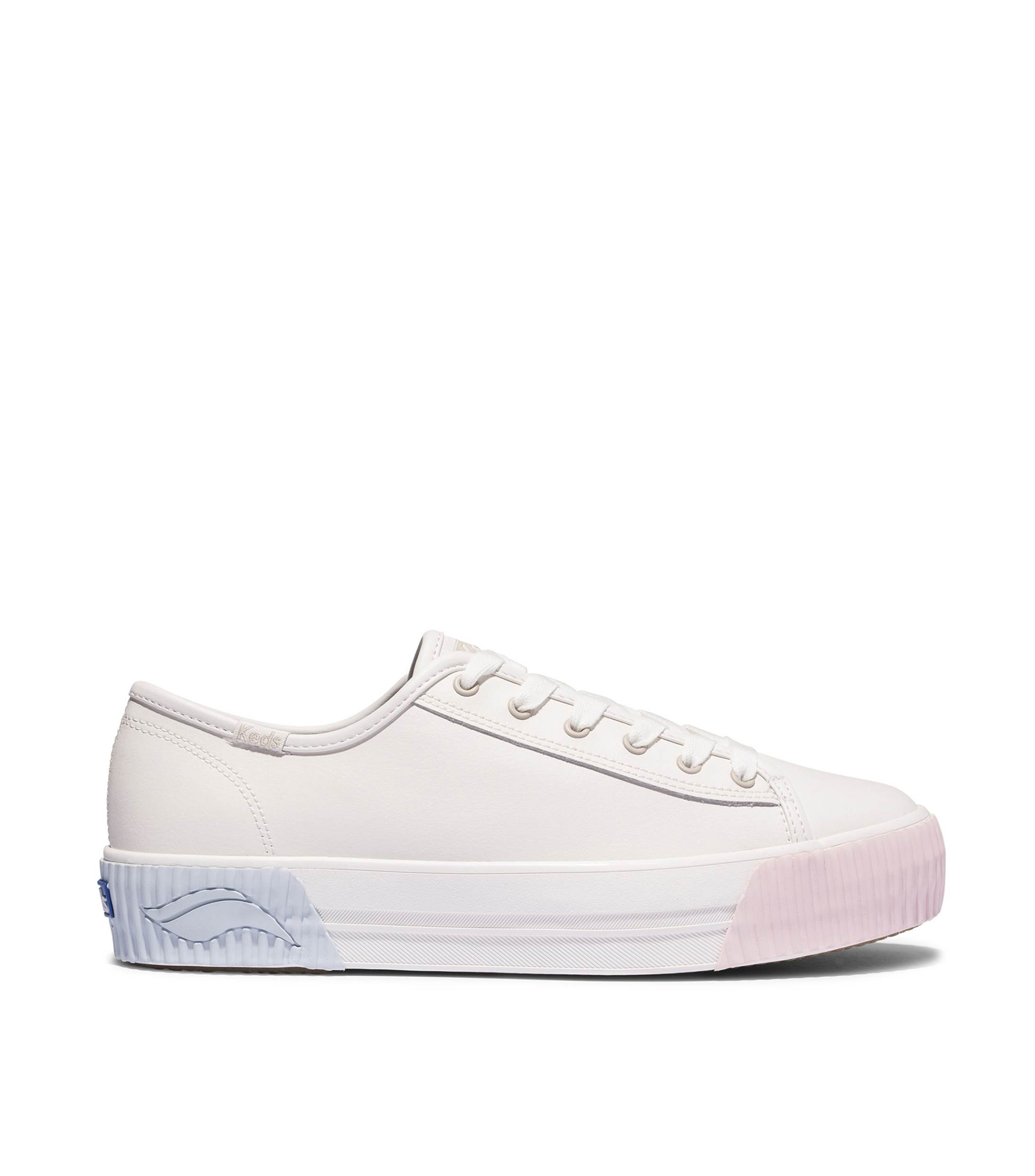 Keds Tenis casuales con plataforma Mujer - El Palacio de Hierro