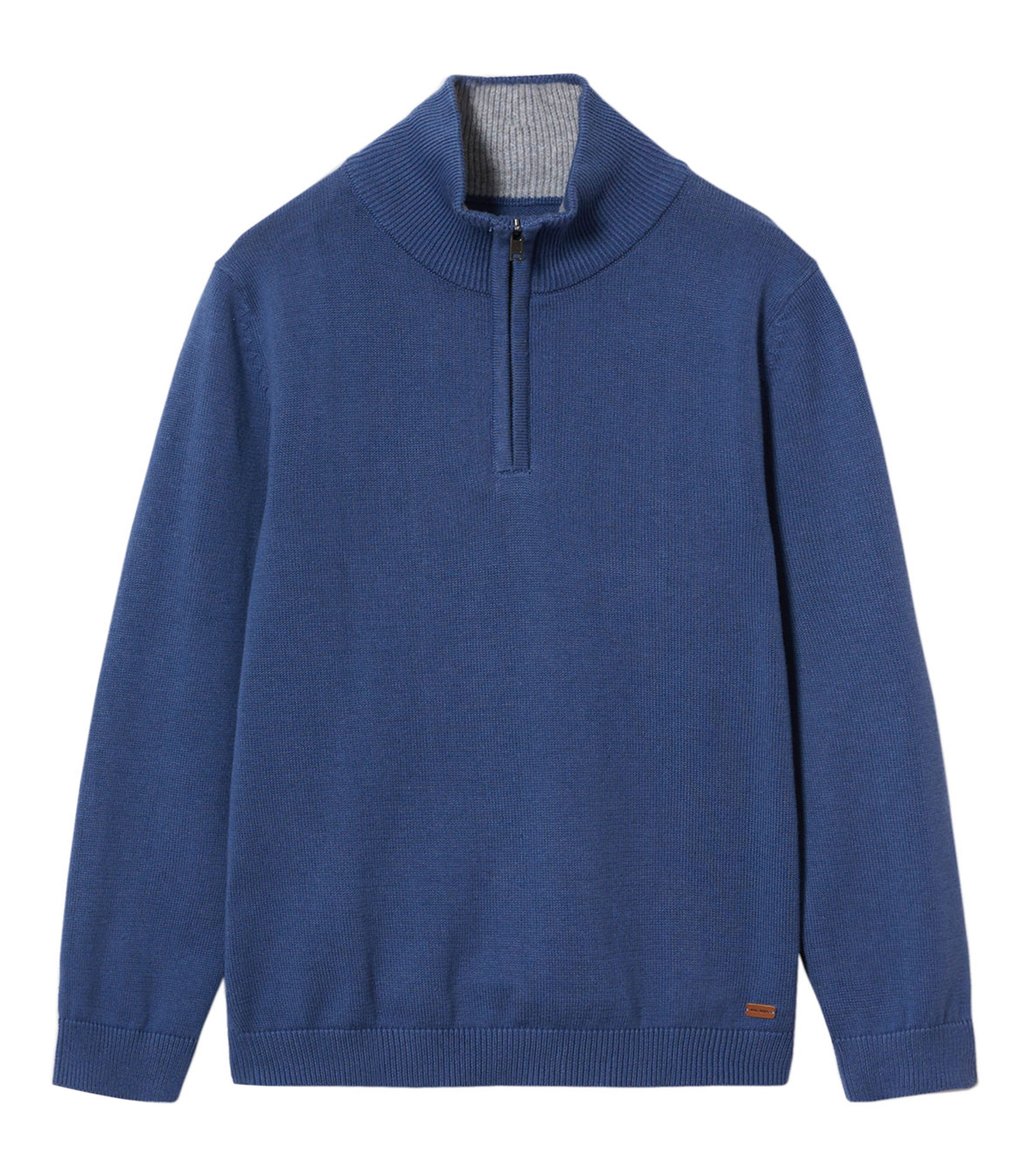 Mango Suéter Niño - El Palacio de Hierro