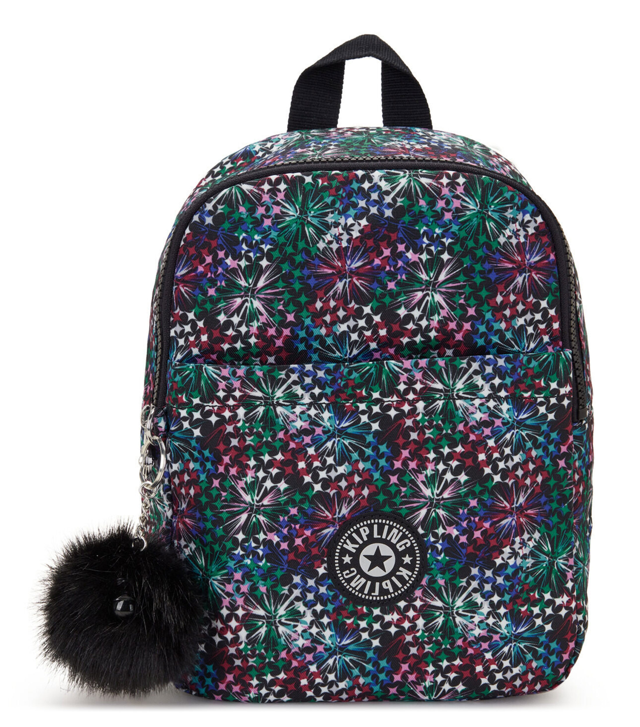 Kipling: Mochila de moda Marlee Star Flower Mujer | El Palacio de Hierro