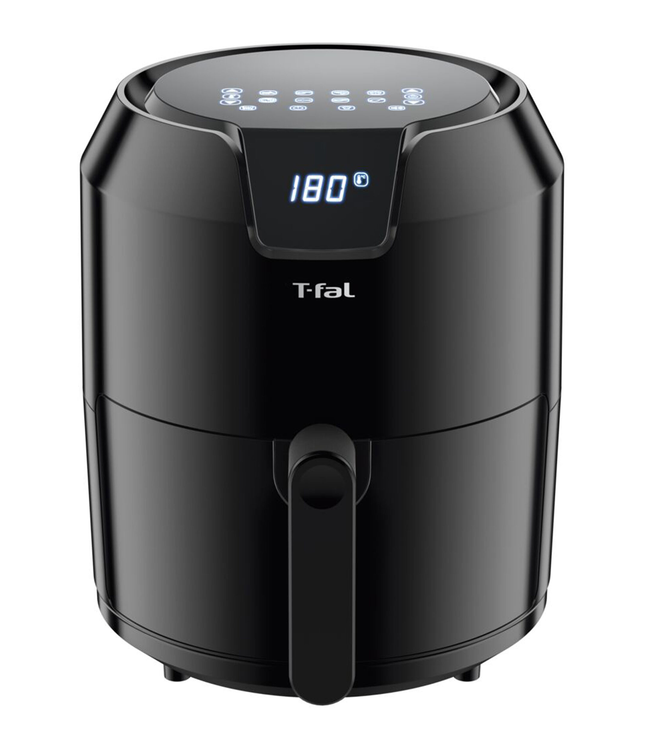 T-fal Freidora de Aire Easy Fry Eléctrica - El Palacio de Hierro