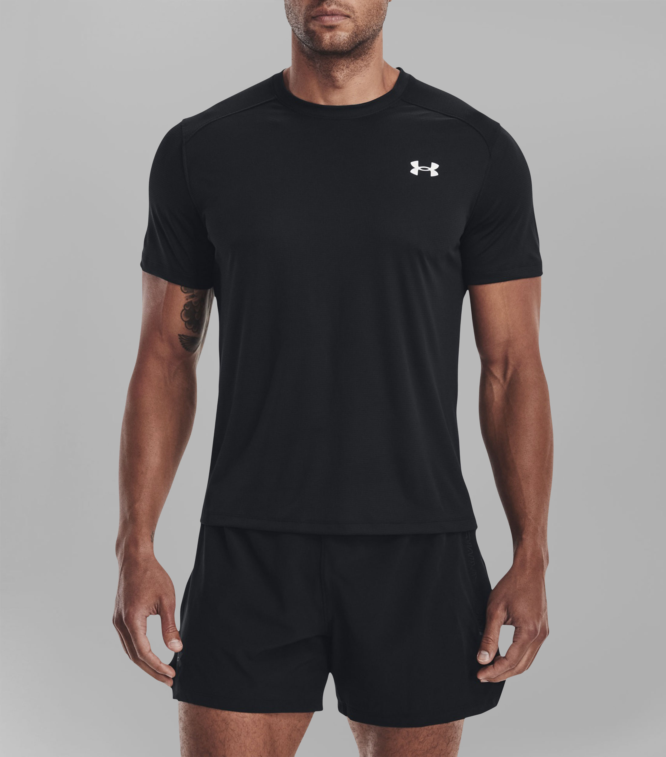 Under Armour: Playera para entrenamiento Hombre | El Palacio de Hierro