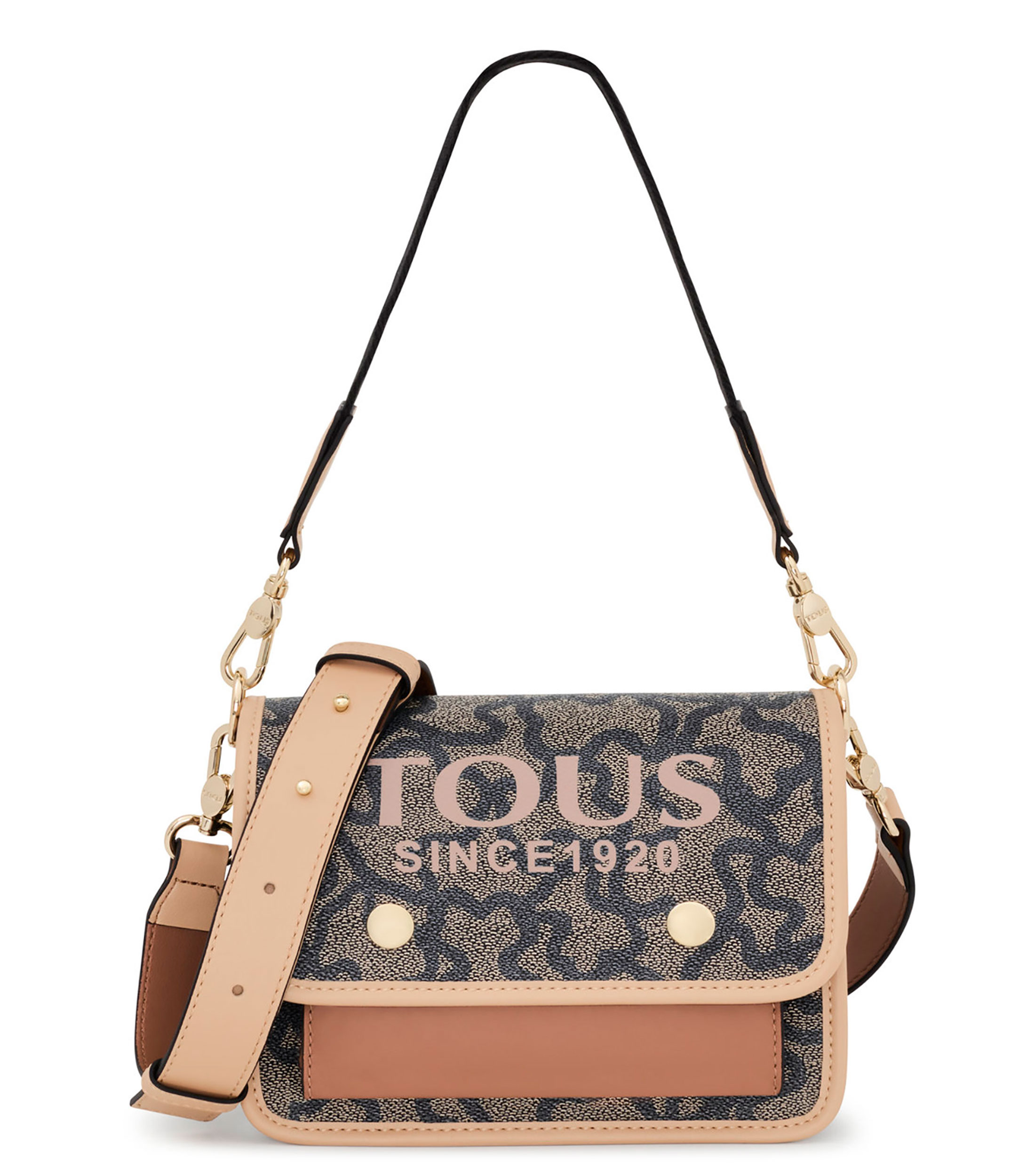 Tous Bolso Crossbody - El Palacio de Hierro