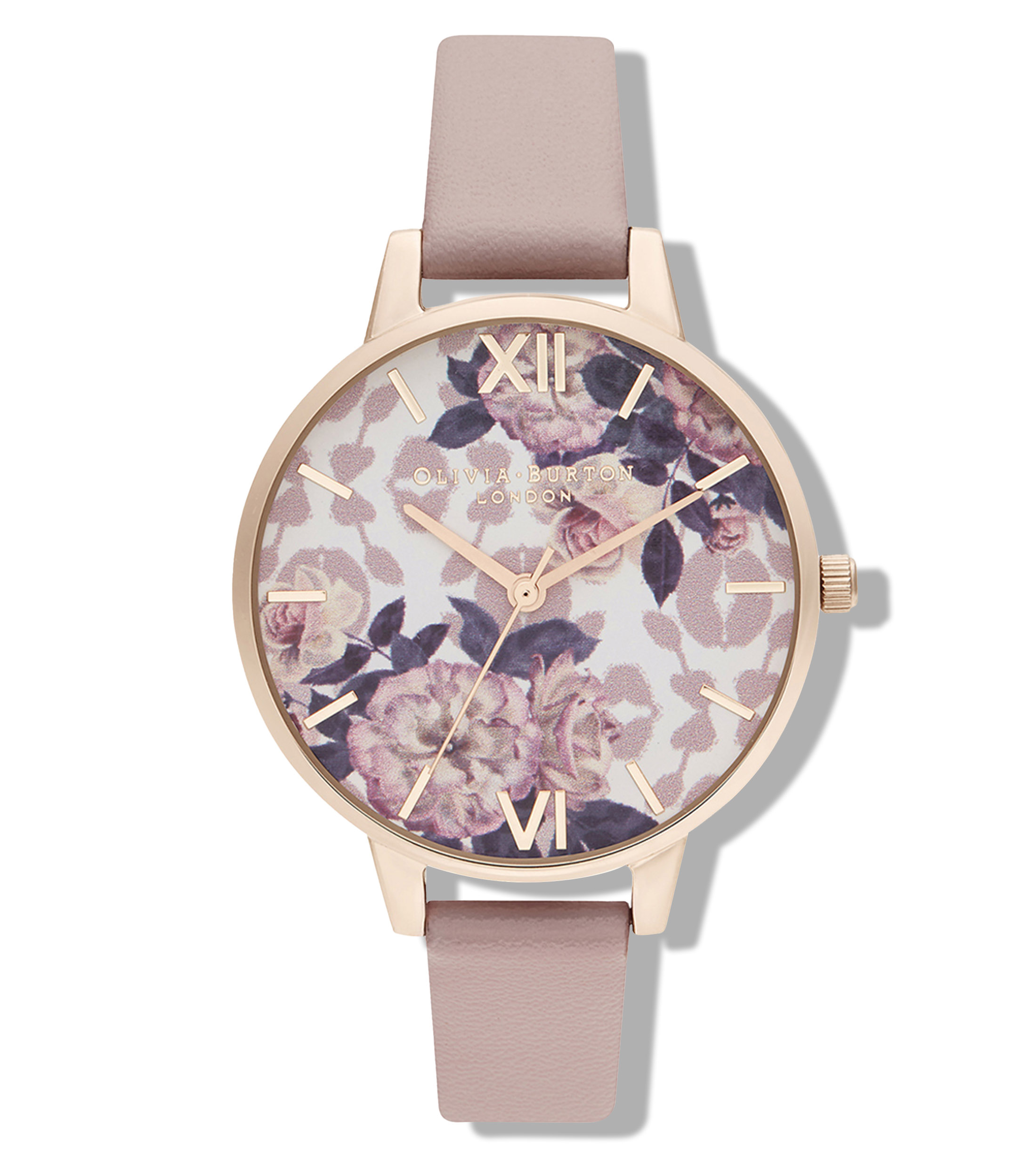 Olivia Burton Reloj Wild Flower Mujer - El Palacio de Hierro