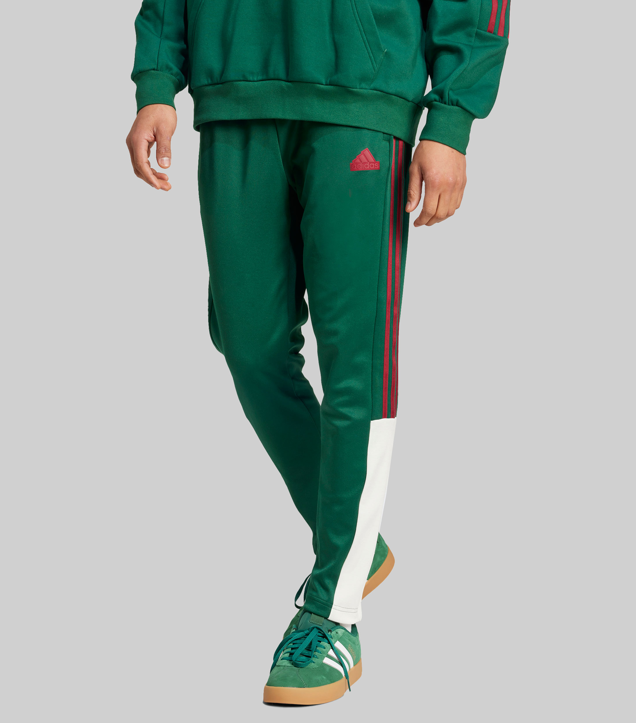 Adidas Pants Deportivo Hombre - El Palacio de Hierro