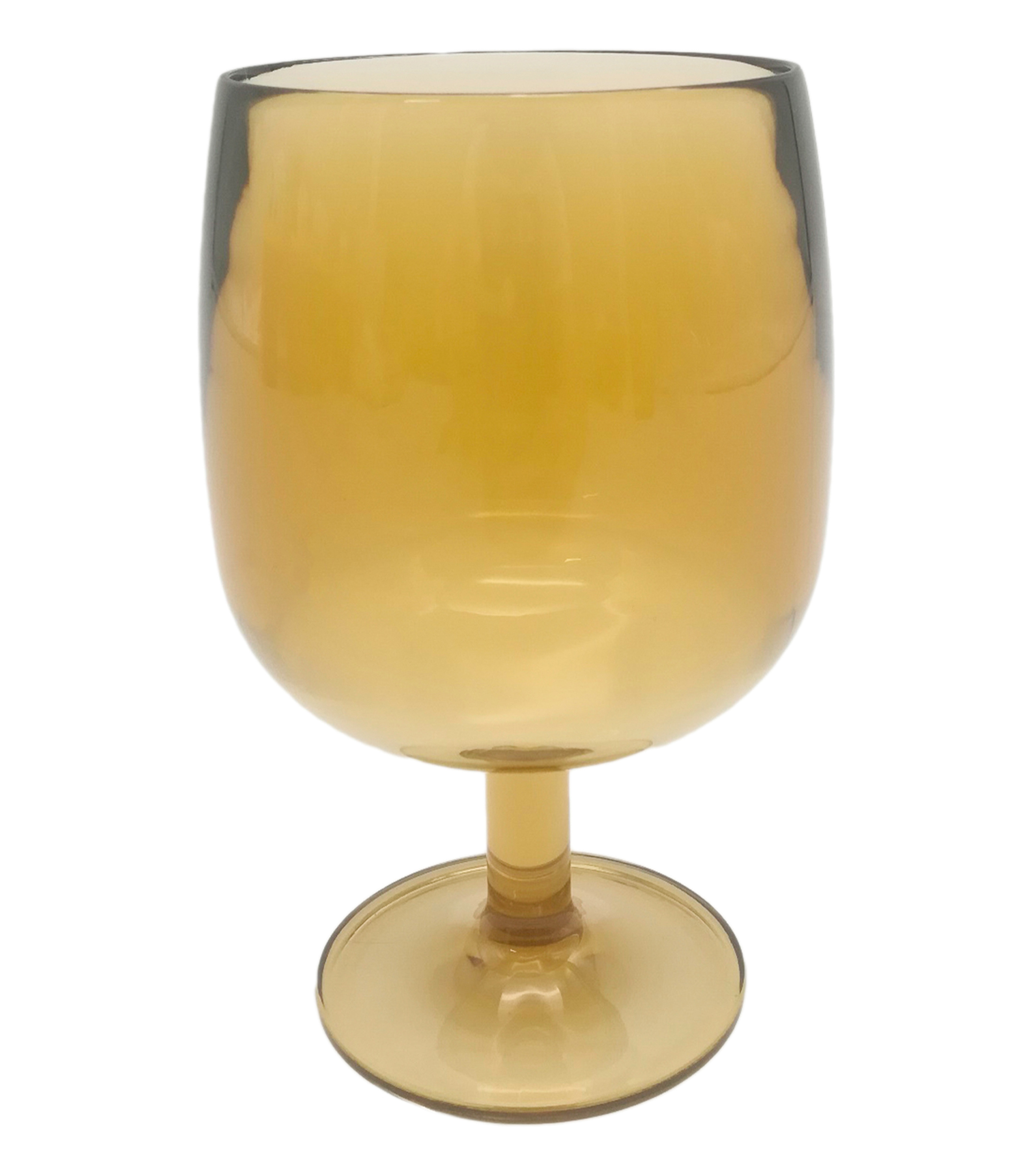 Distinto Copa para agua Ámbar - El Palacio de Hierro