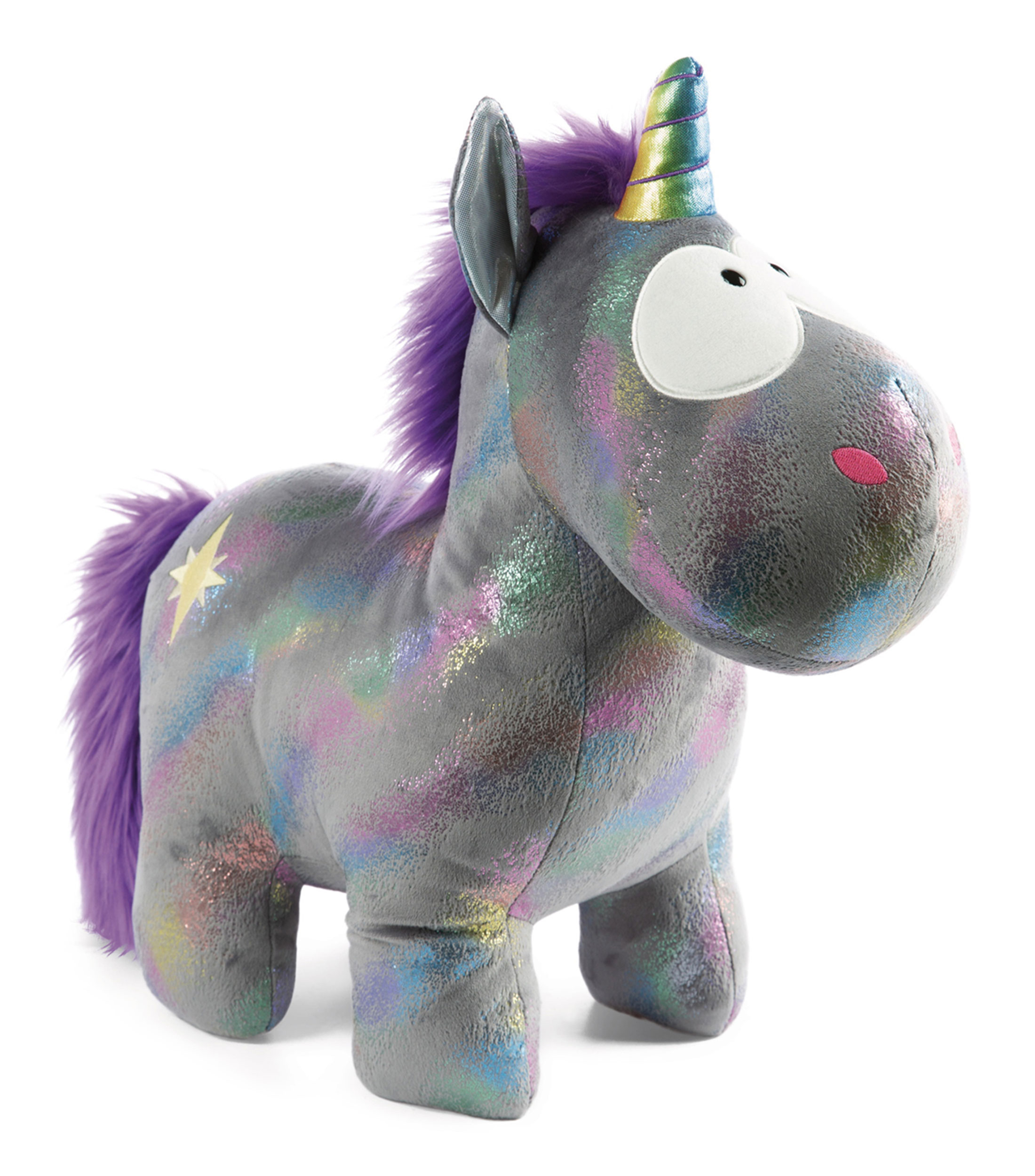 Nici: Unicornio de peluche Star Bringer | El Palacio de Hierro