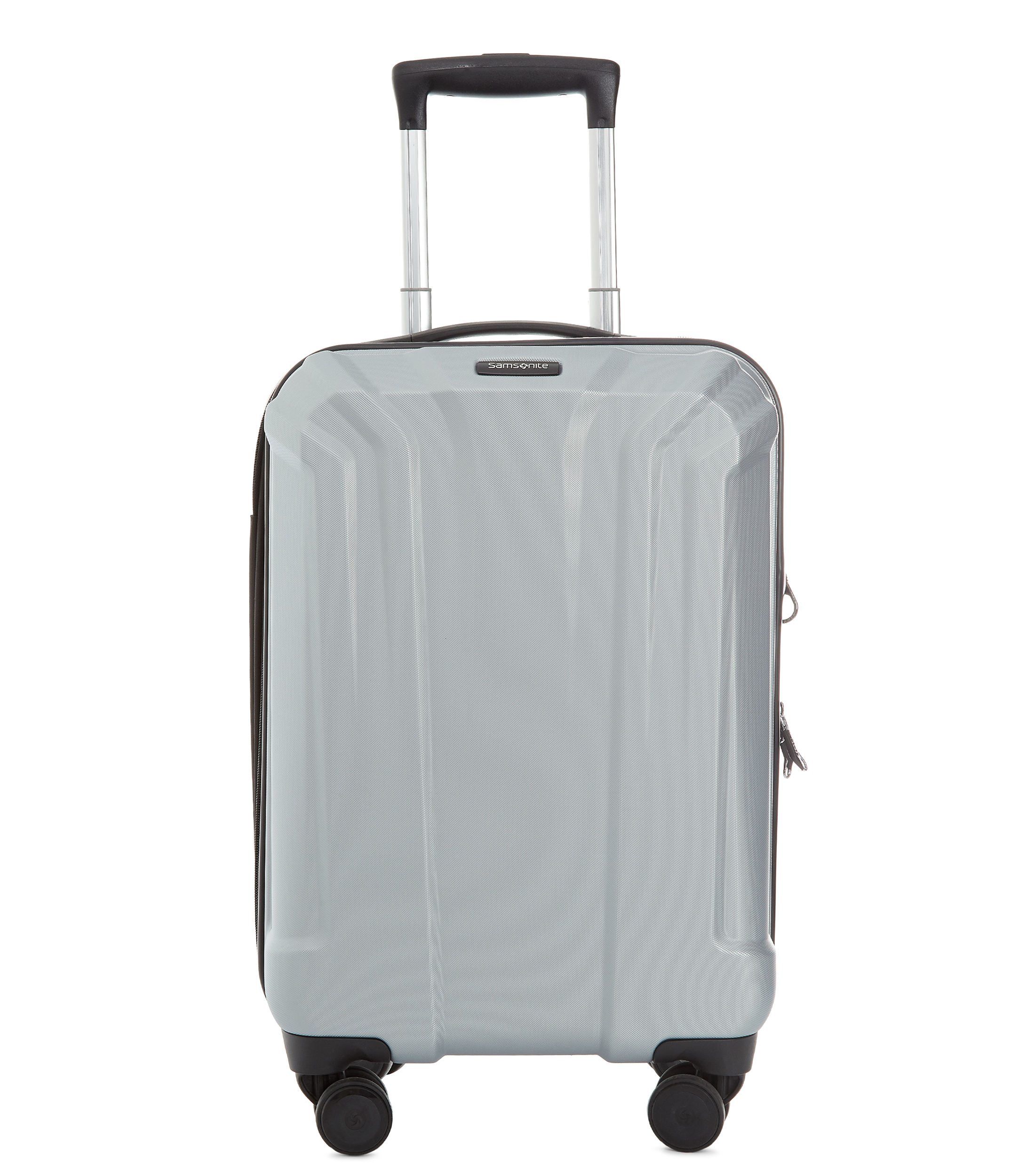 Samsonite Maleta de Viaje Blaze Spinner Gris - El Palacio de Hierro