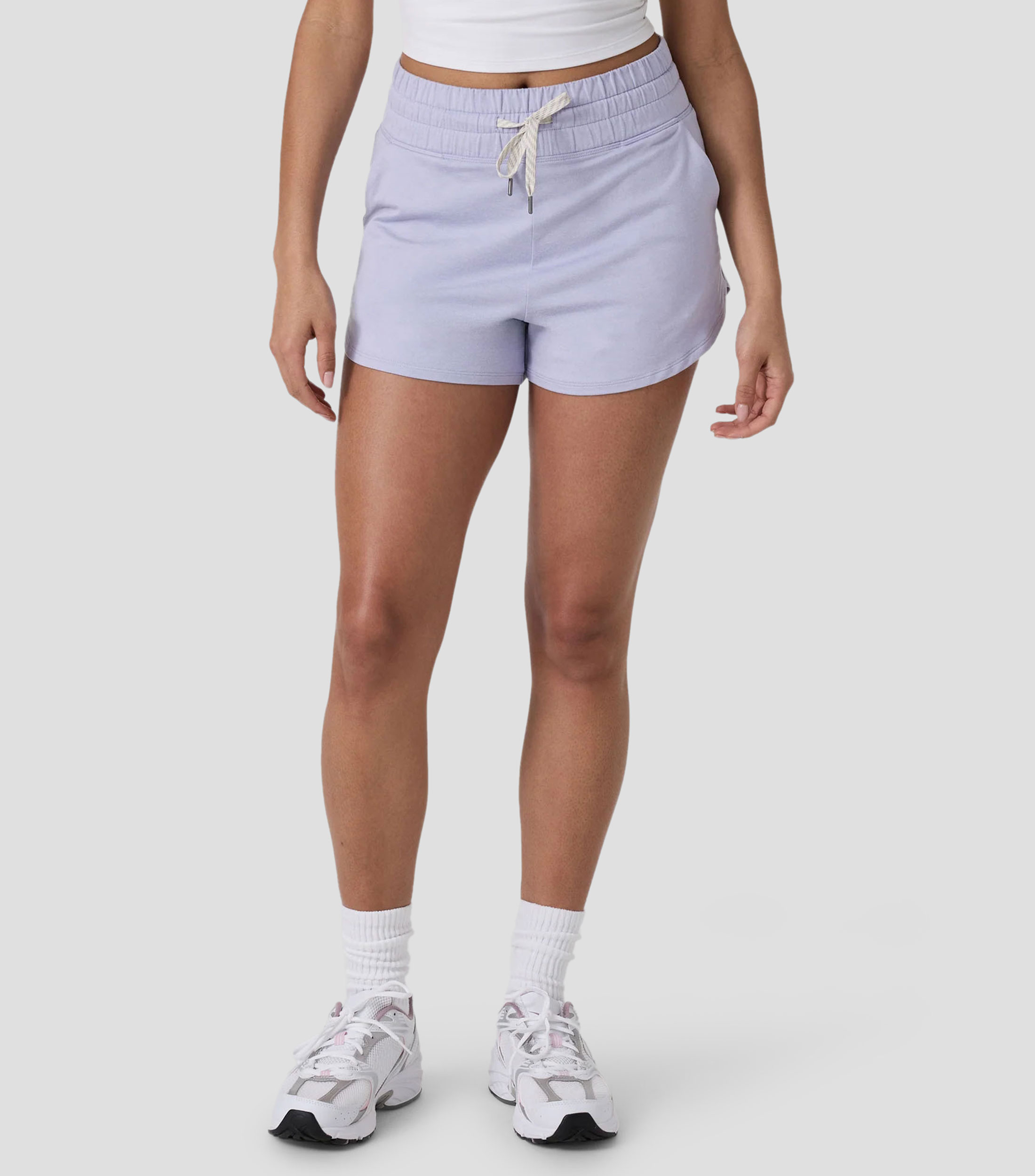 Vuori Clothing Short para multideporte Halo Performance Mujer |El ...