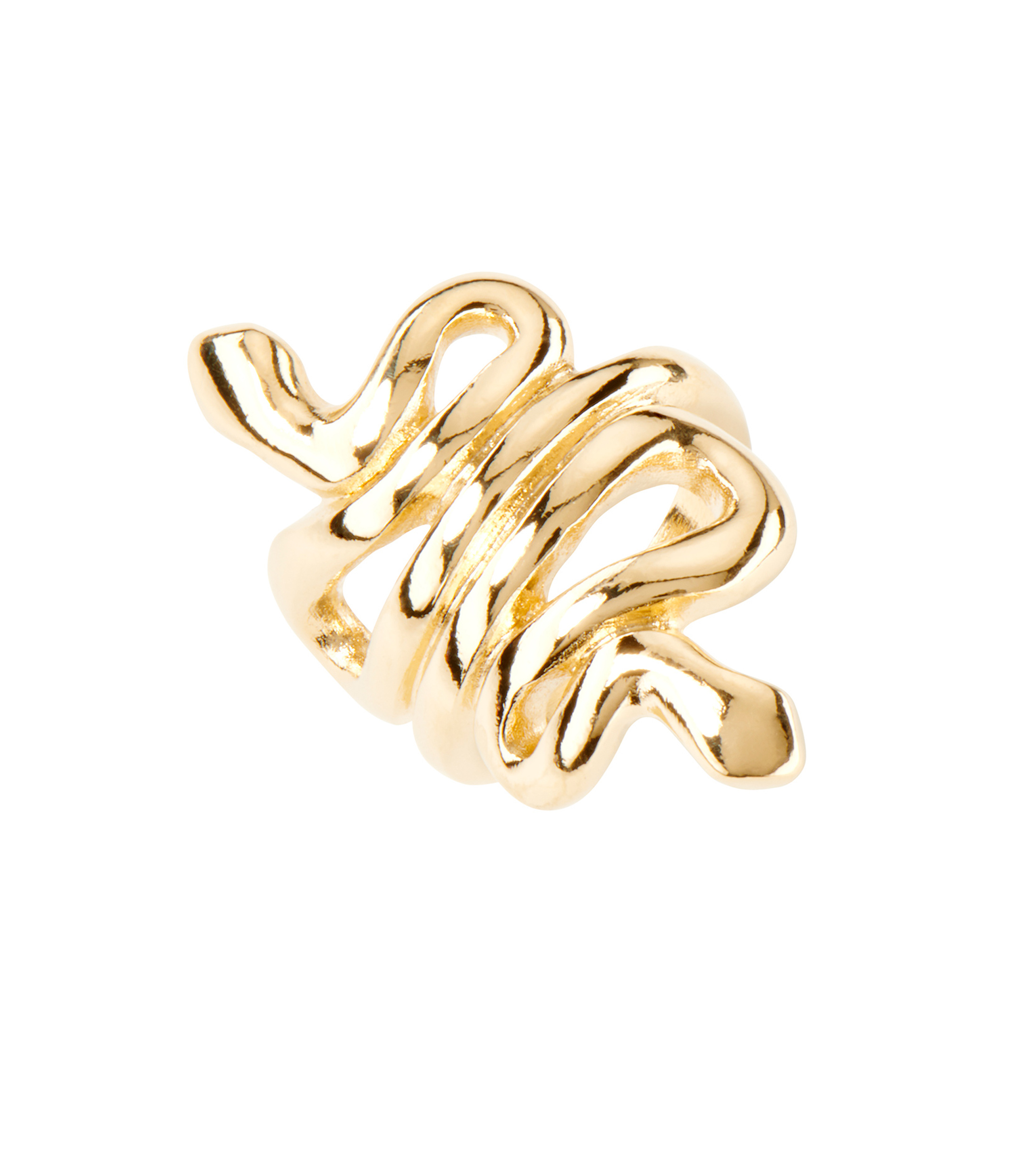 UNO DE 50 Anillo Mrs Bhikaiji Mujer - El Palacio de Hierro