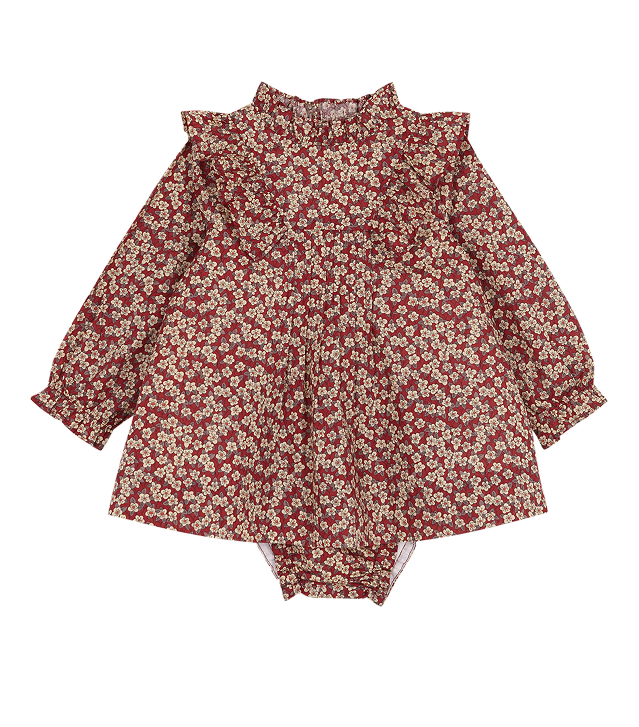 Gocco: Vestido Bebé | El Palacio de Hierro