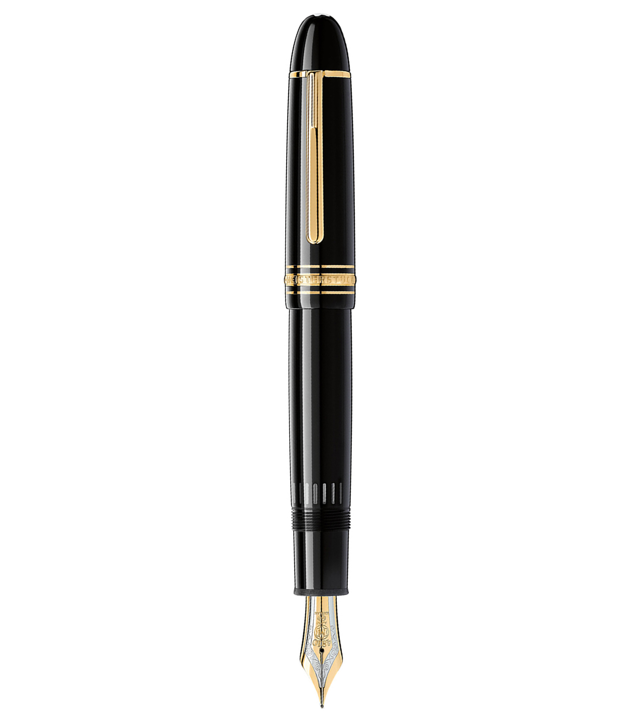 Montblanc Pluma Fuente Meisterstück - El Palacio de Hierro