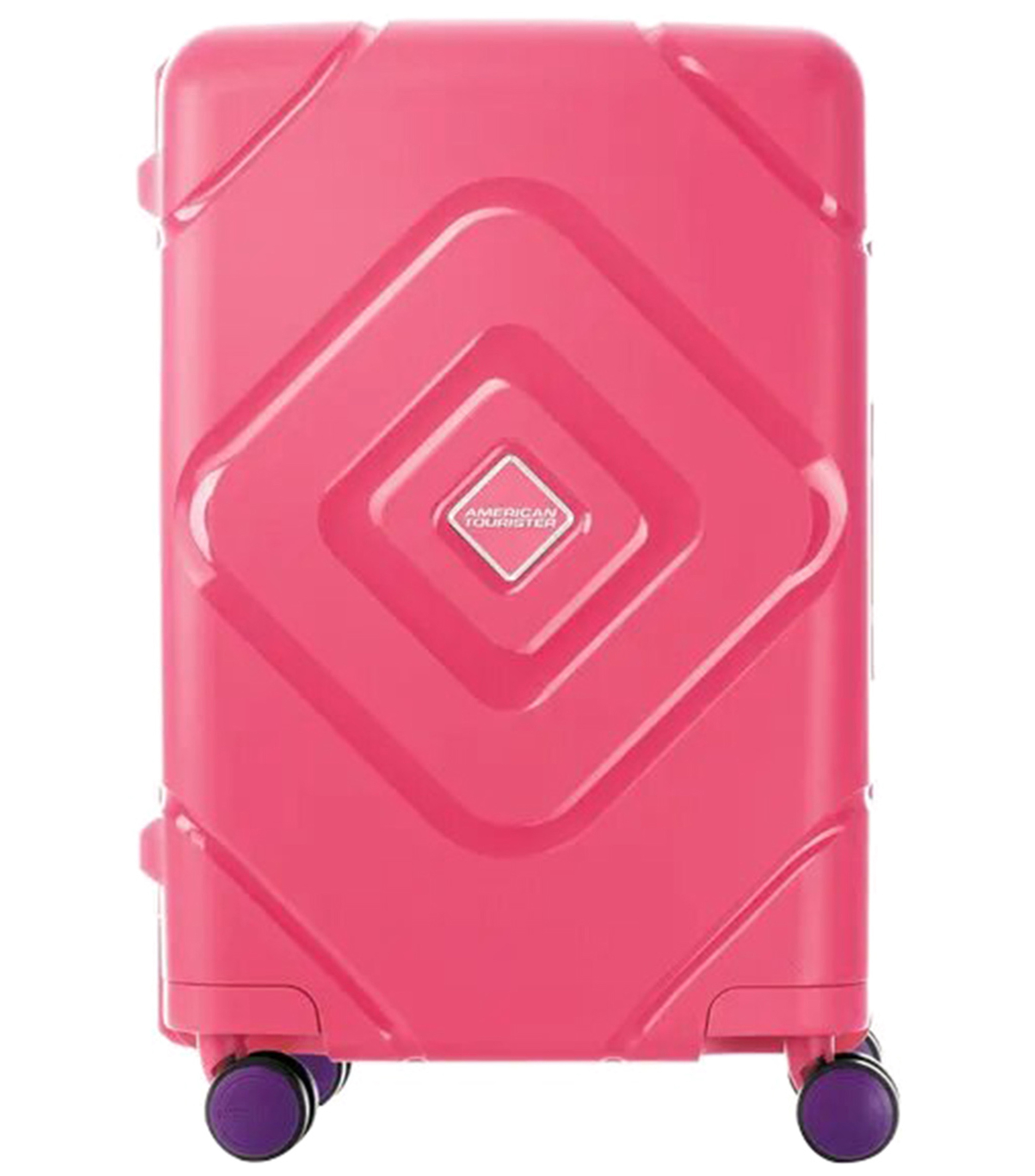 Samsonite Maleta de Viaje Rosa - El Palacio de Hierro