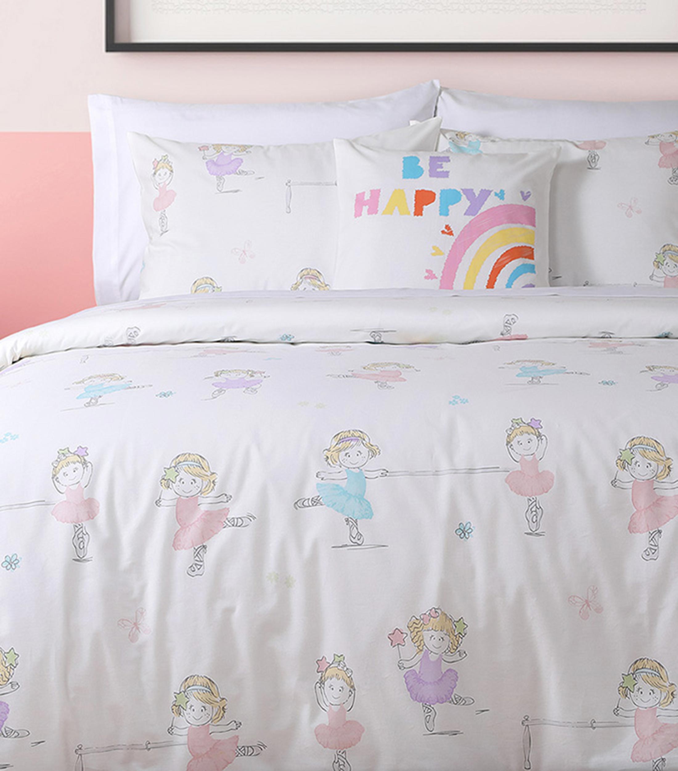 Knapp & Tully: Juego de edredón Matrimonial en algodón modelo Haseya | El Palacio de Hierro