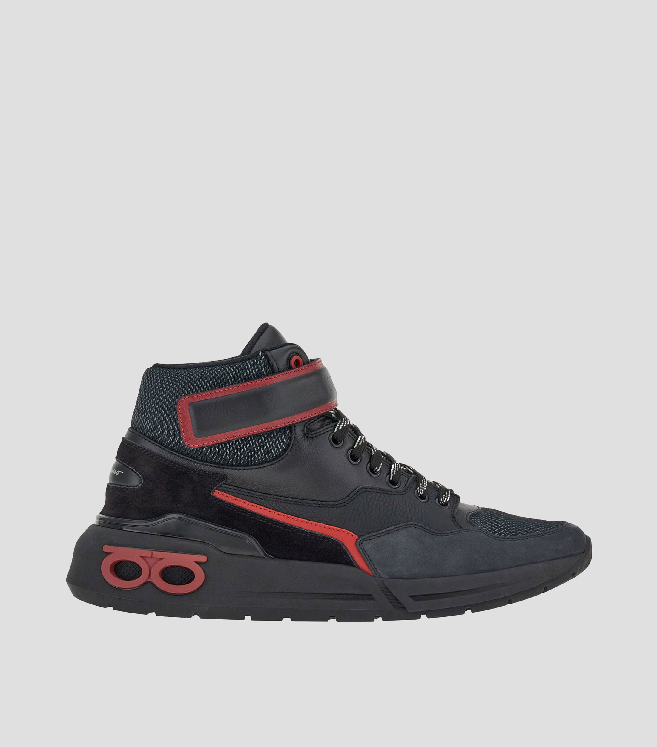 Ferragamo: Tenis Hombre | El Palacio de Hierro