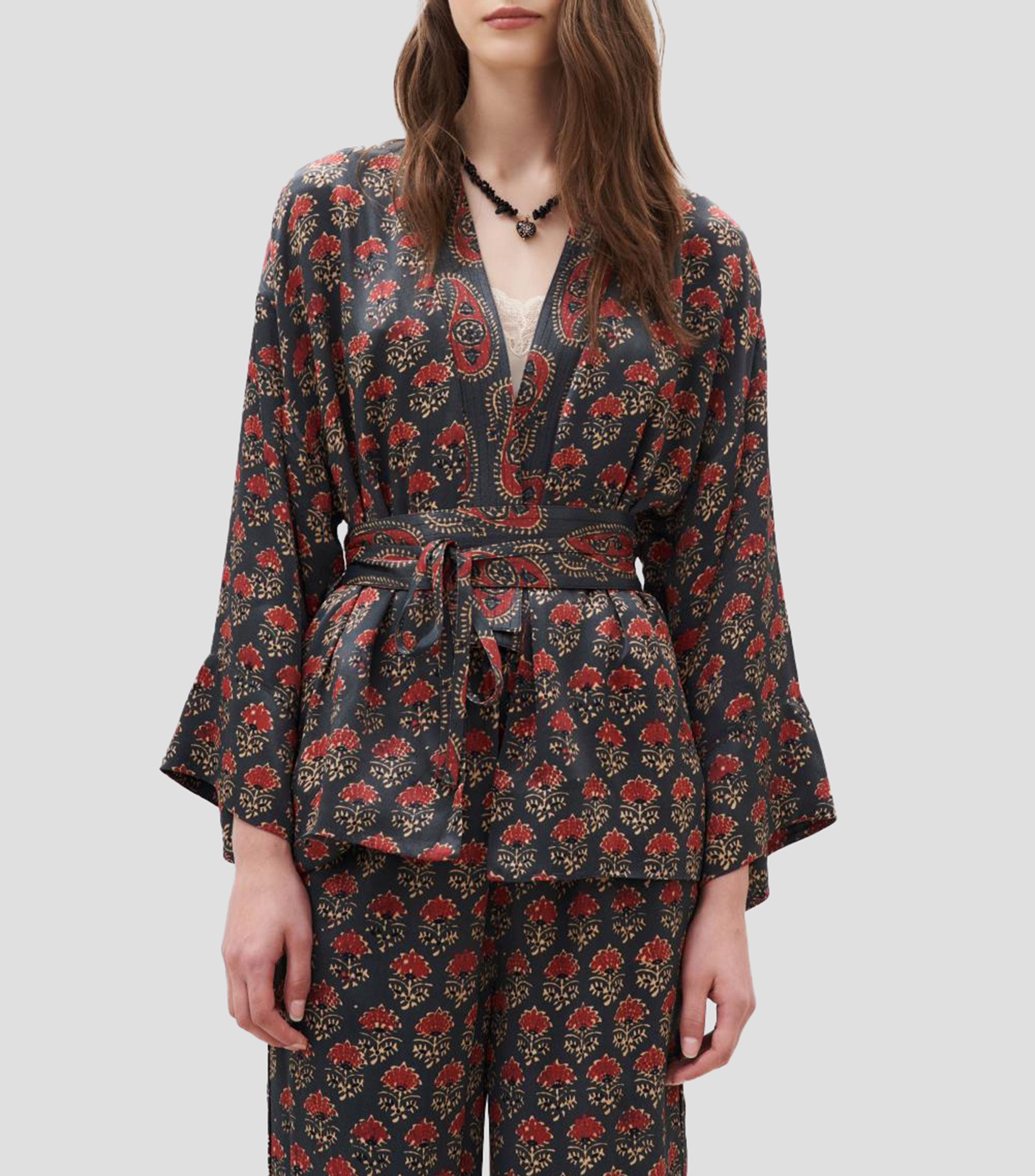 Rapsodia: Saco Mujer | El Palacio de Hierro