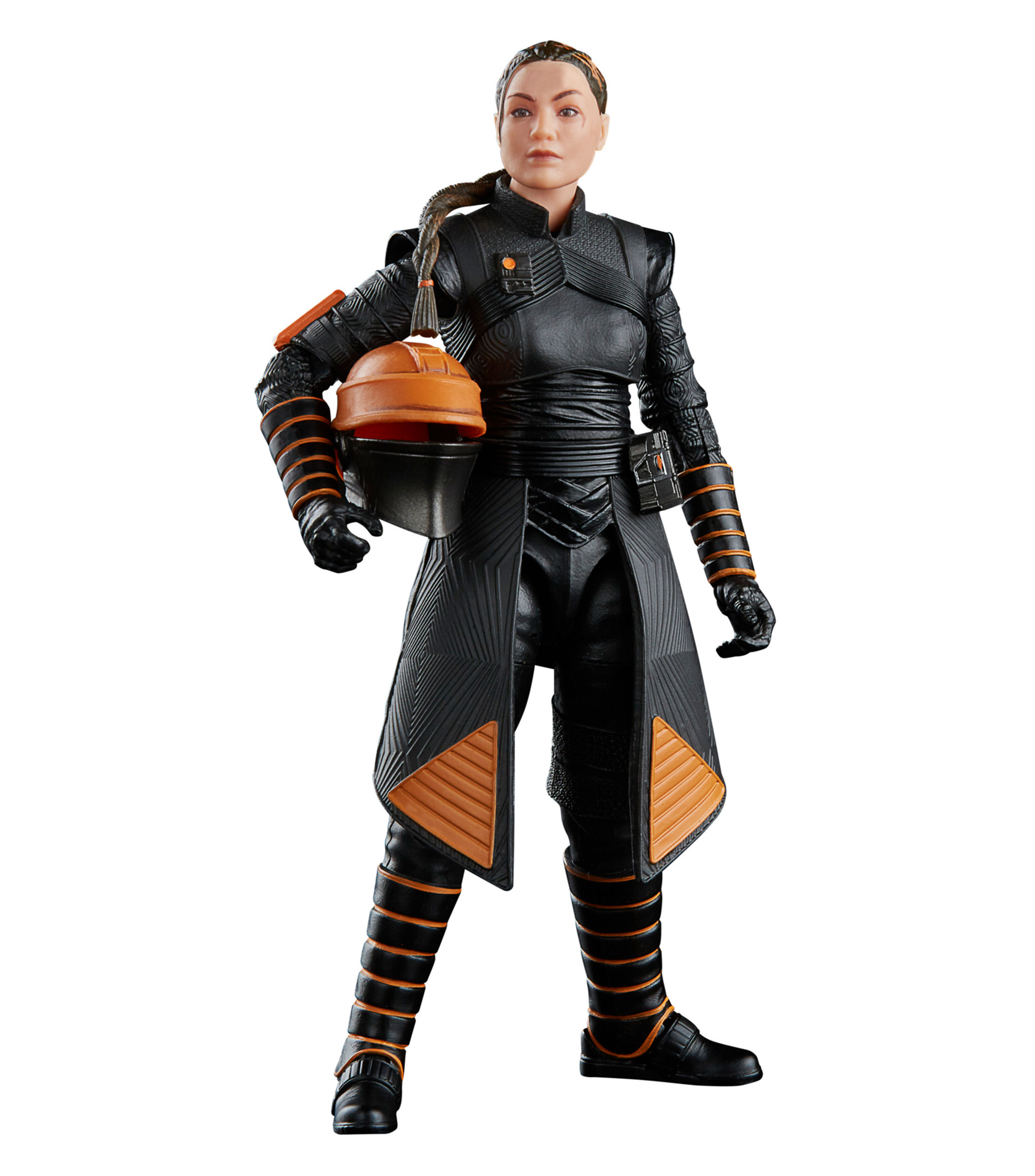 Star Wars Star Wars The Black Series Fennec Shand - El Palacio de Hierro