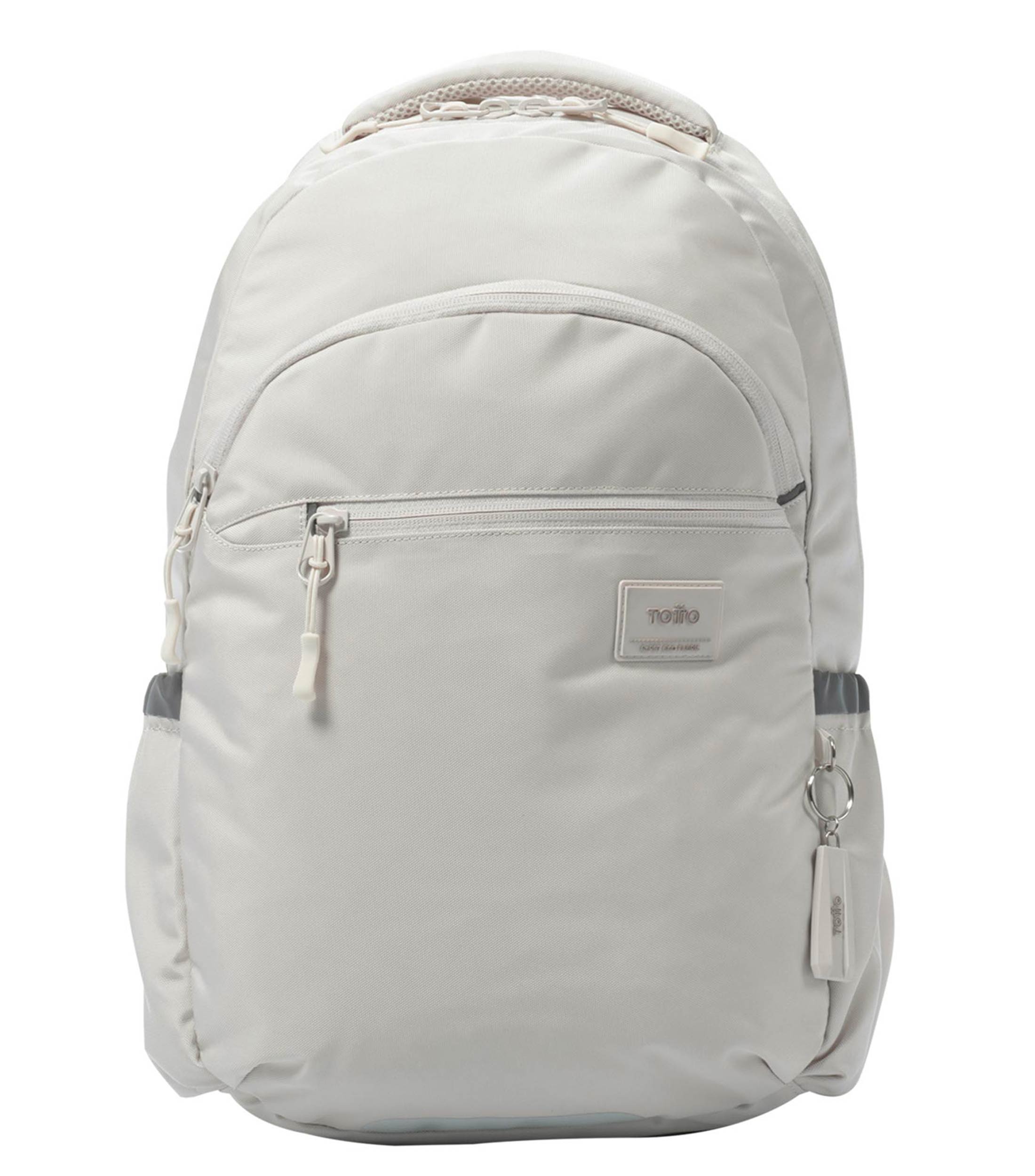 Totto: Mochila de cómputo Indo Mujer | El Palacio de Hierro