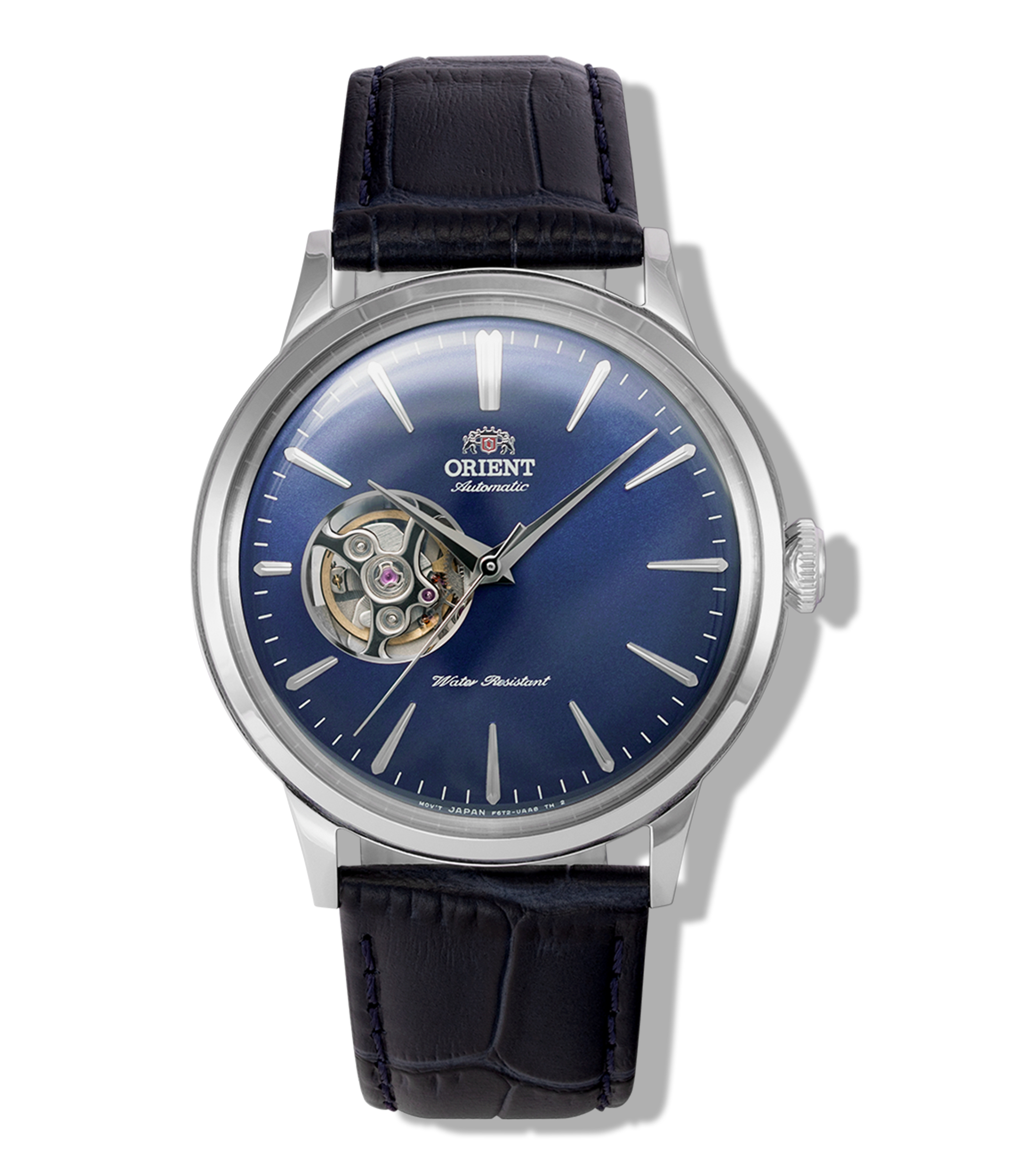 Orient Reloj Classic Hombre - El Palacio de Hierro