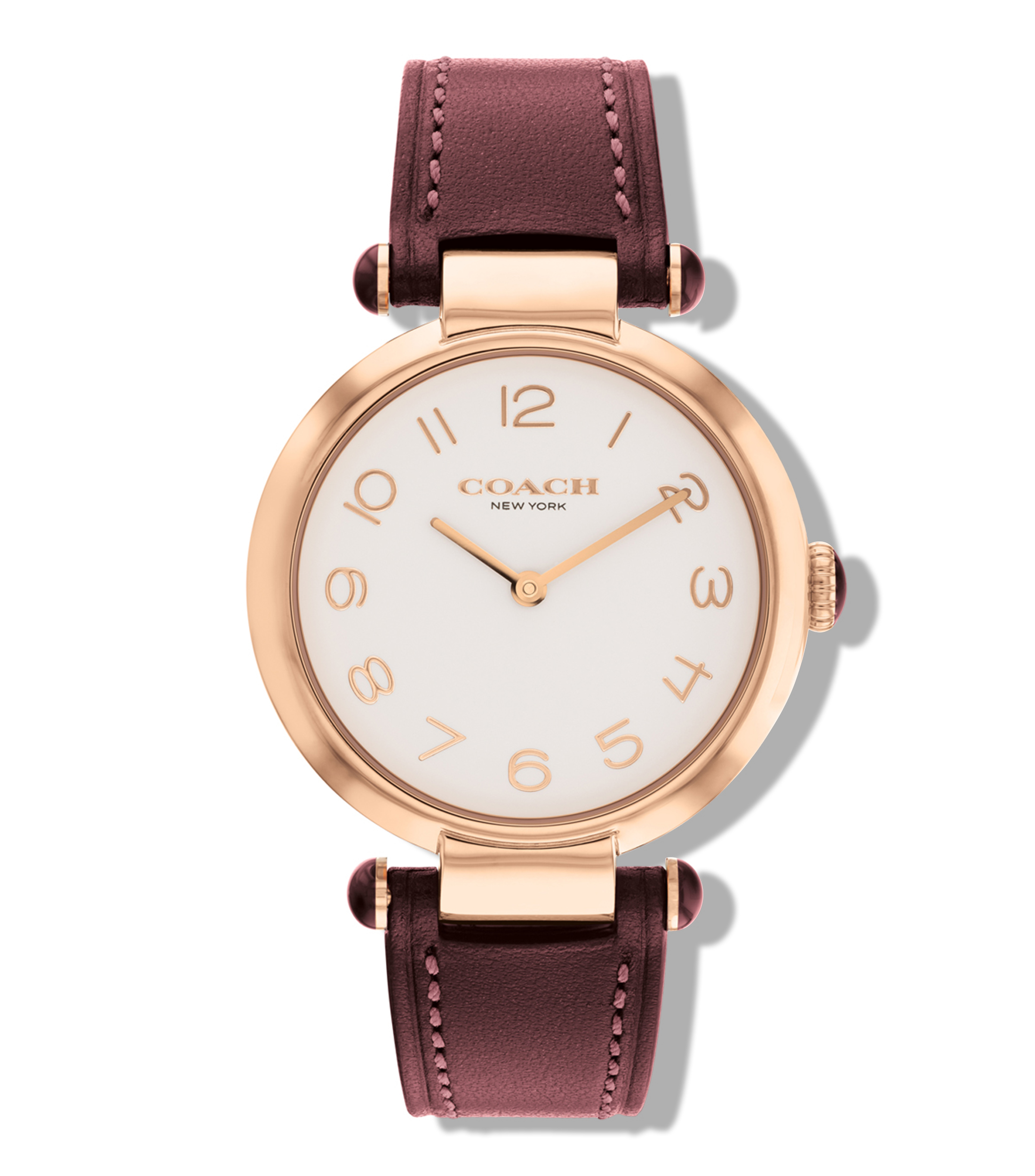 COACH Reloj Cary Mujer - El Palacio de Hierro