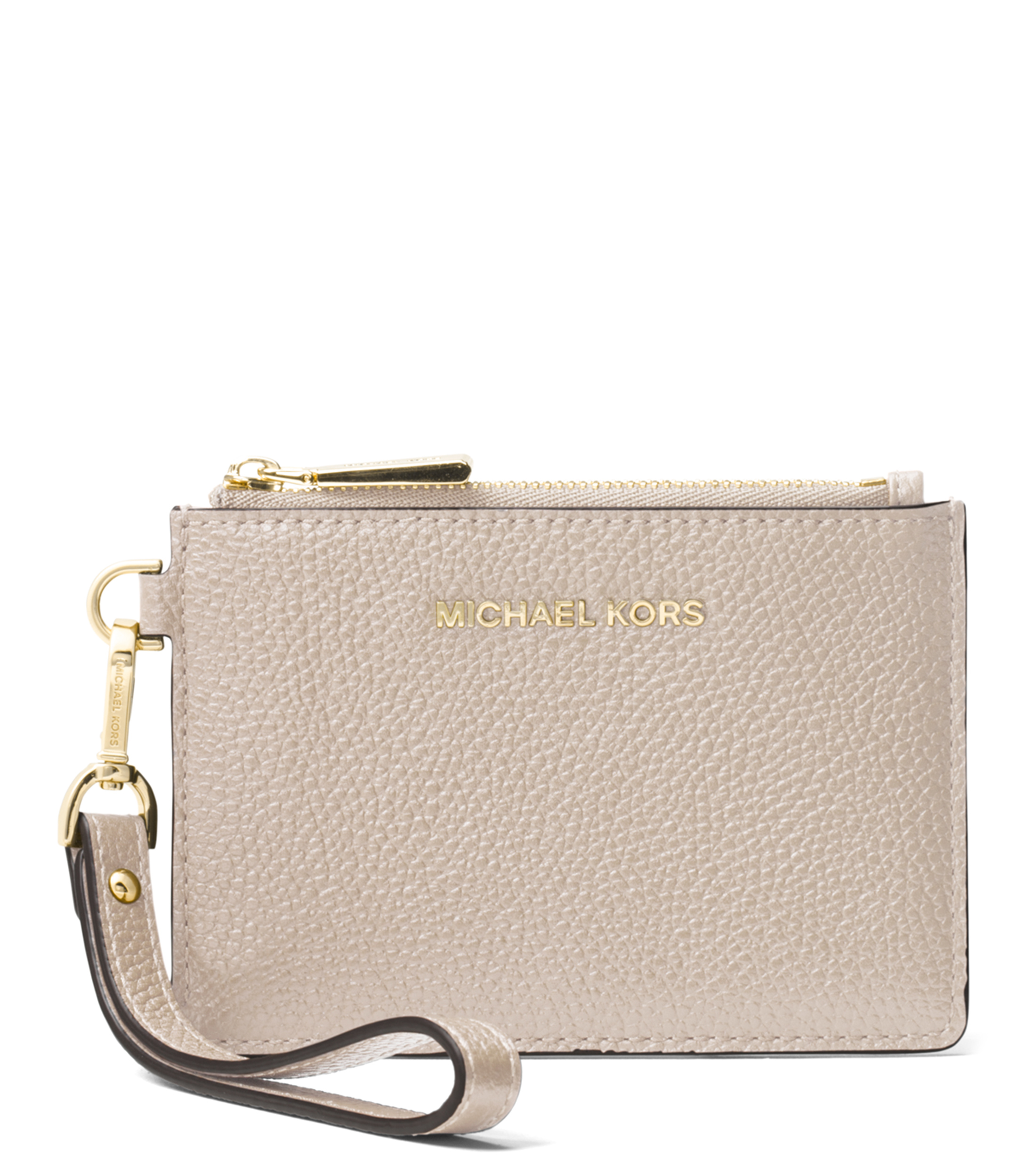 Michael Kors Monedero en piel Jet Set Mujer - El Palacio de Hierro