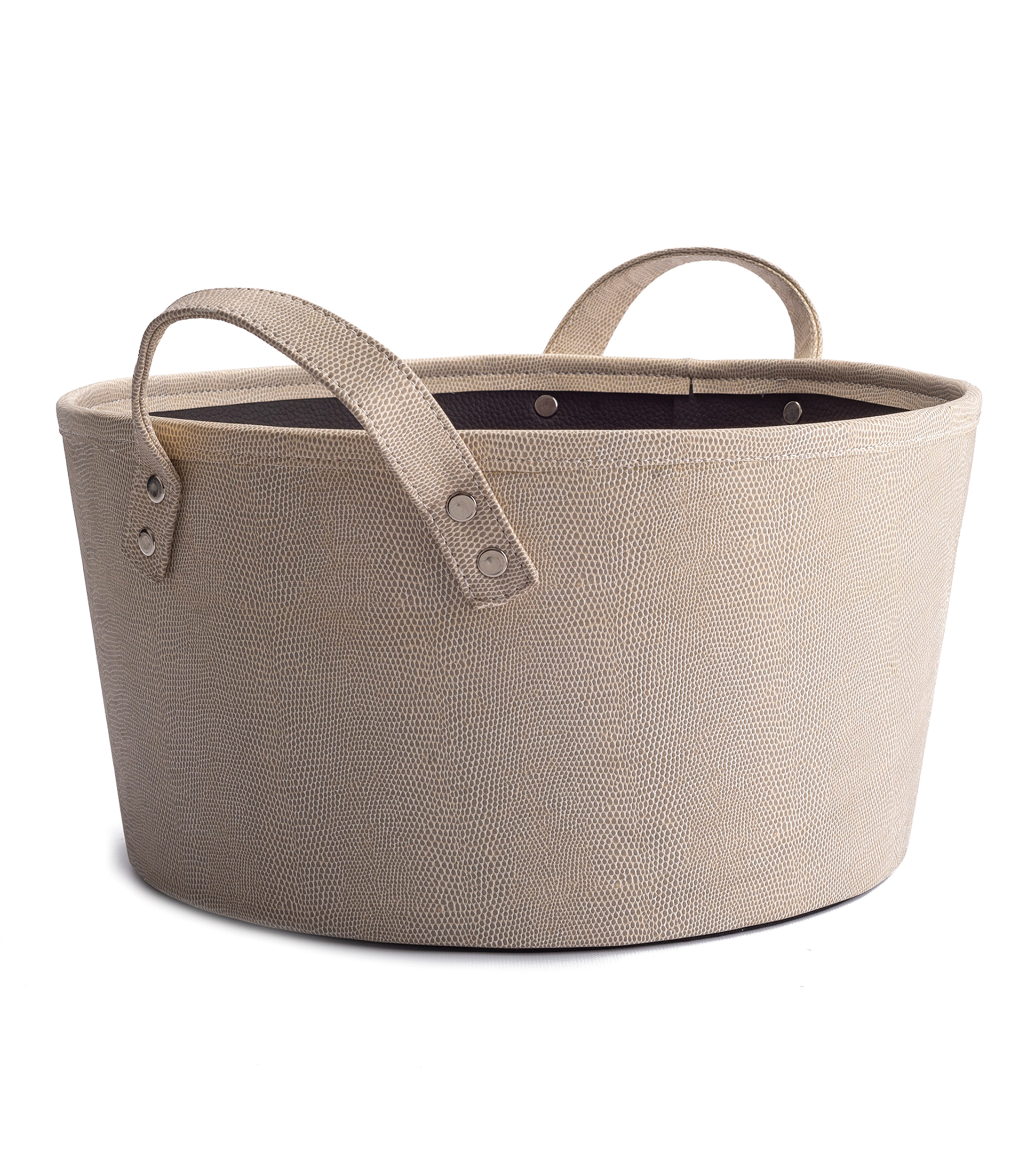 Laddu Cesto mediano Sintético - El Palacio de Hierro