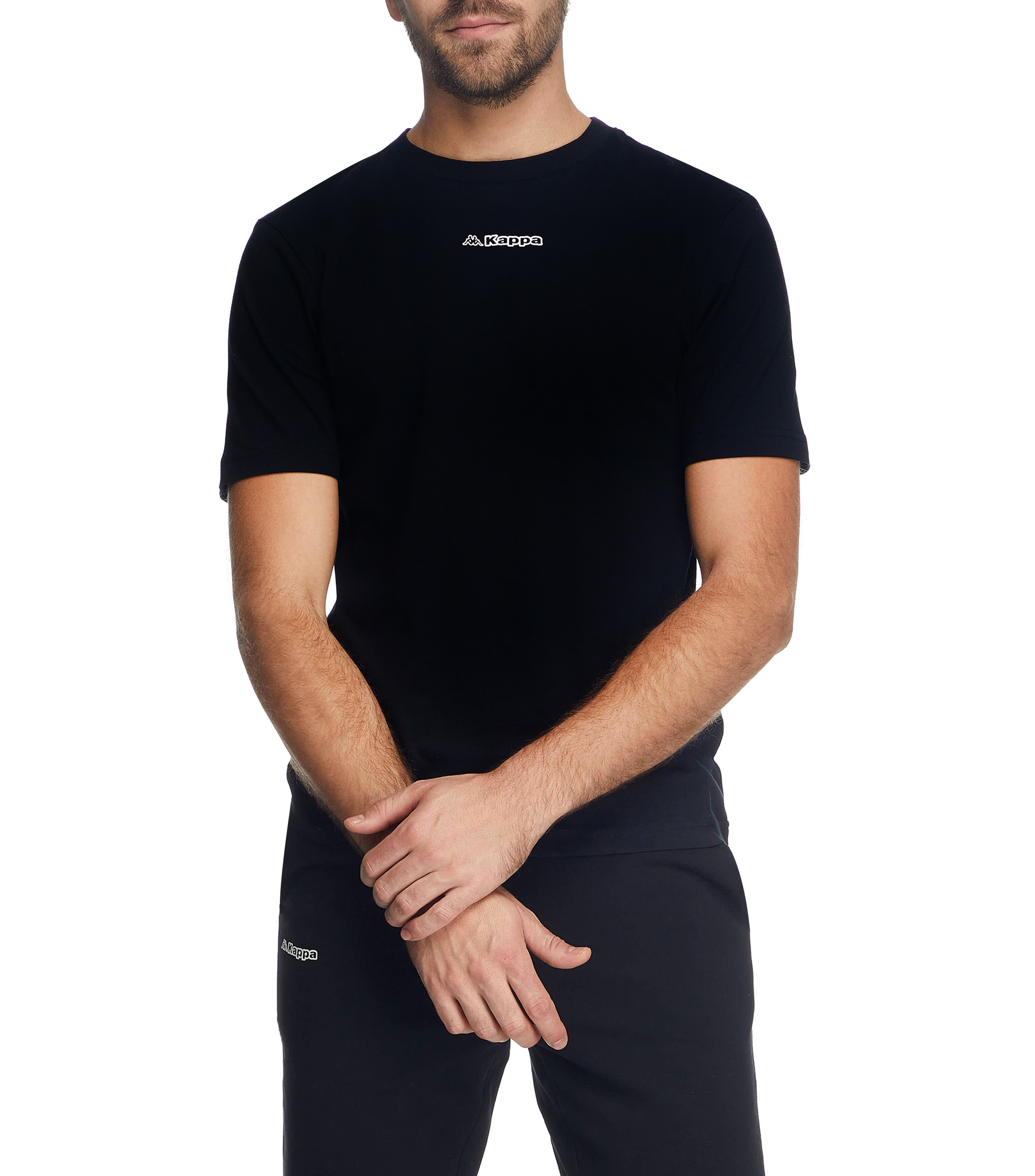 Kappa Playera Hombre - El Palacio de Hierro