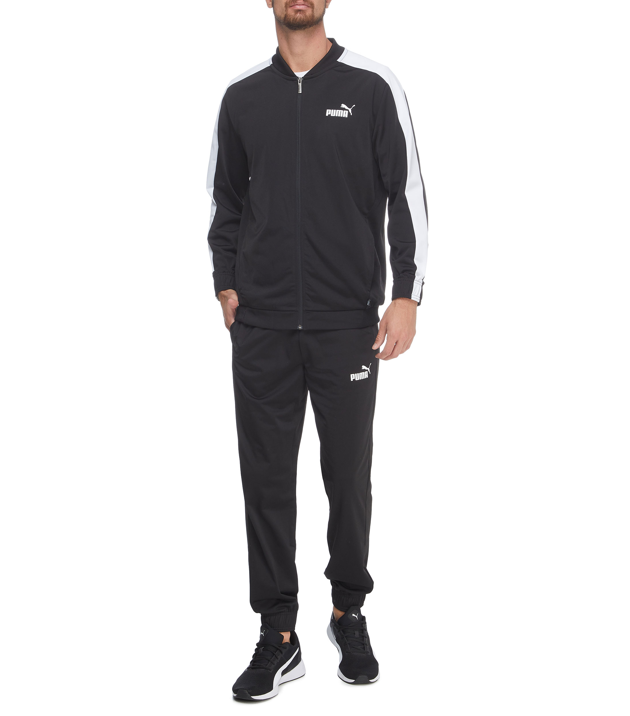 Puma Conjunto Deportivo Baseball Hombre - El Palacio de Hierro