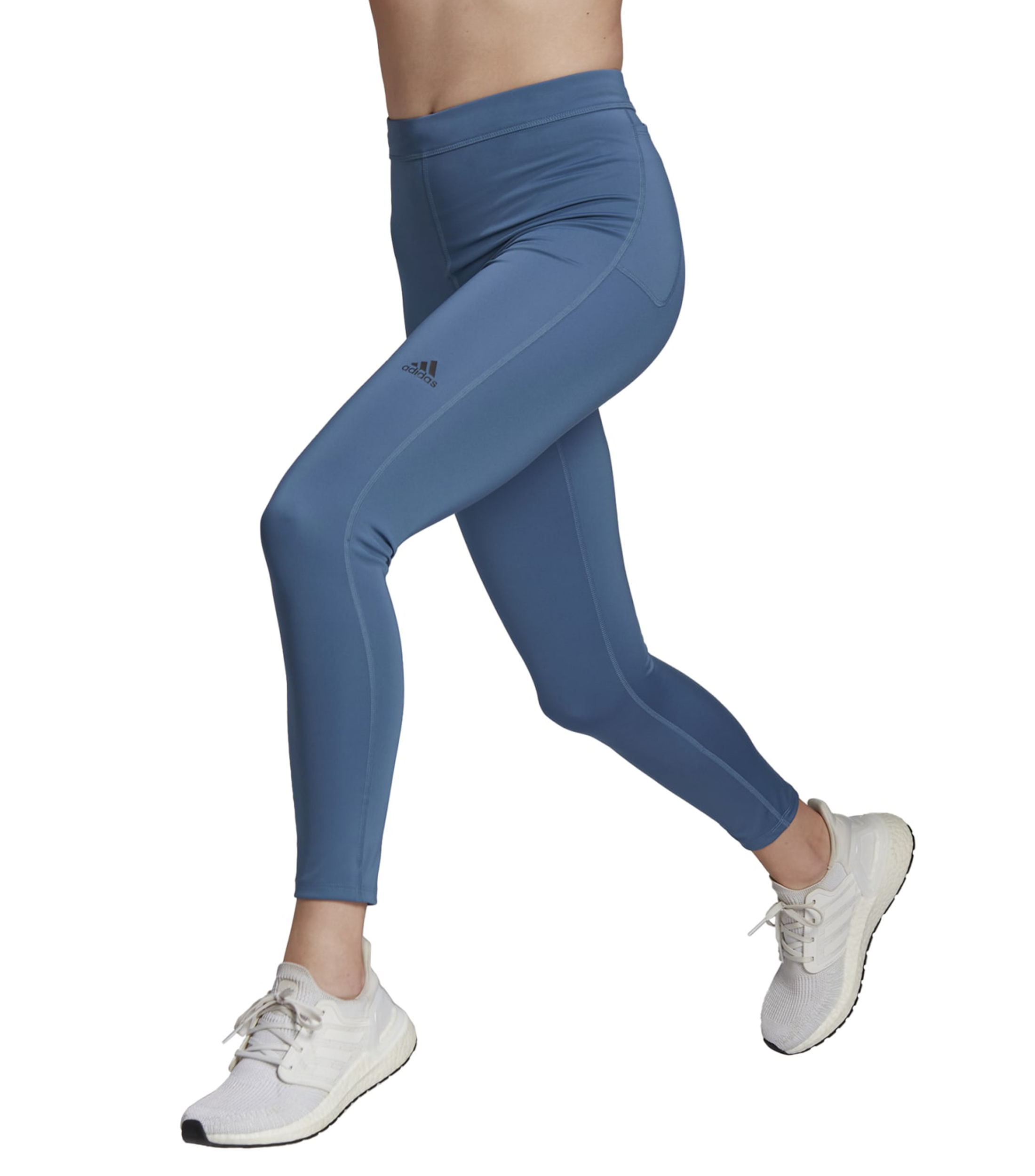 Adidas Leggings para Correr Mujer - El Palacio de Hierro