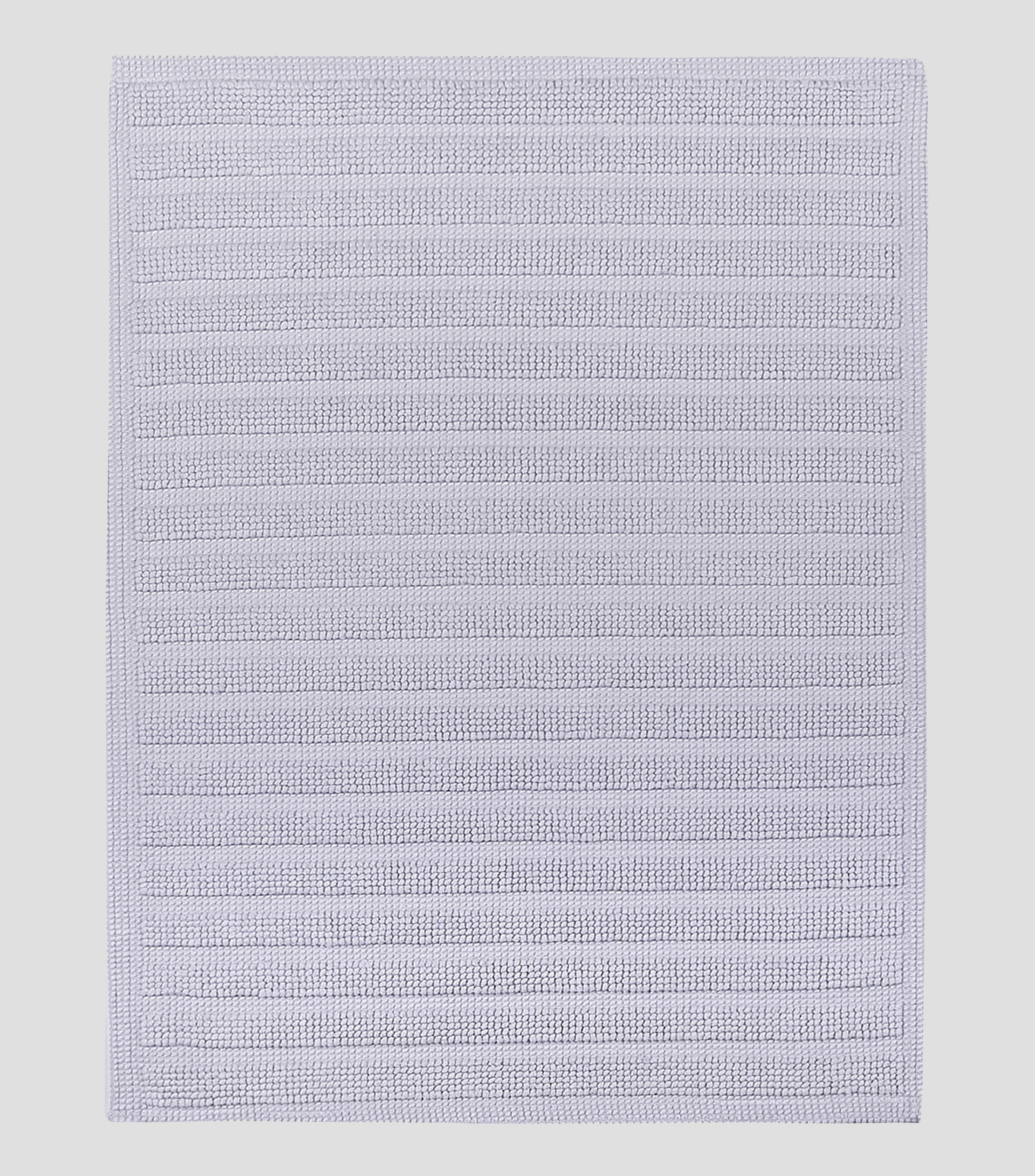 Chester & Peck Tapete de Baño Lila |El Palacio de Hierro