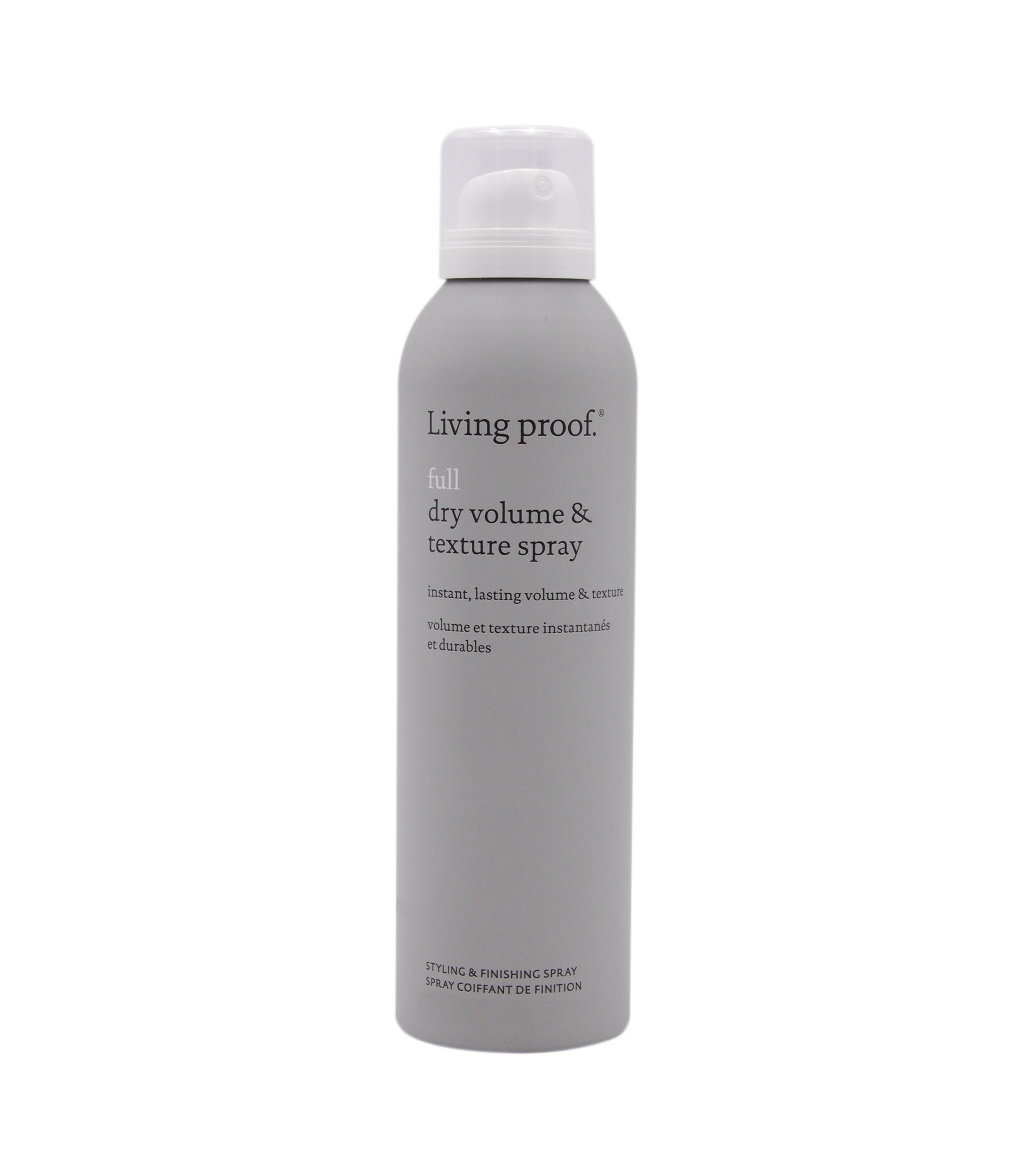 Living Proof: Spray Full Dry Volume & Texture, 238 ml | El Palacio de ...