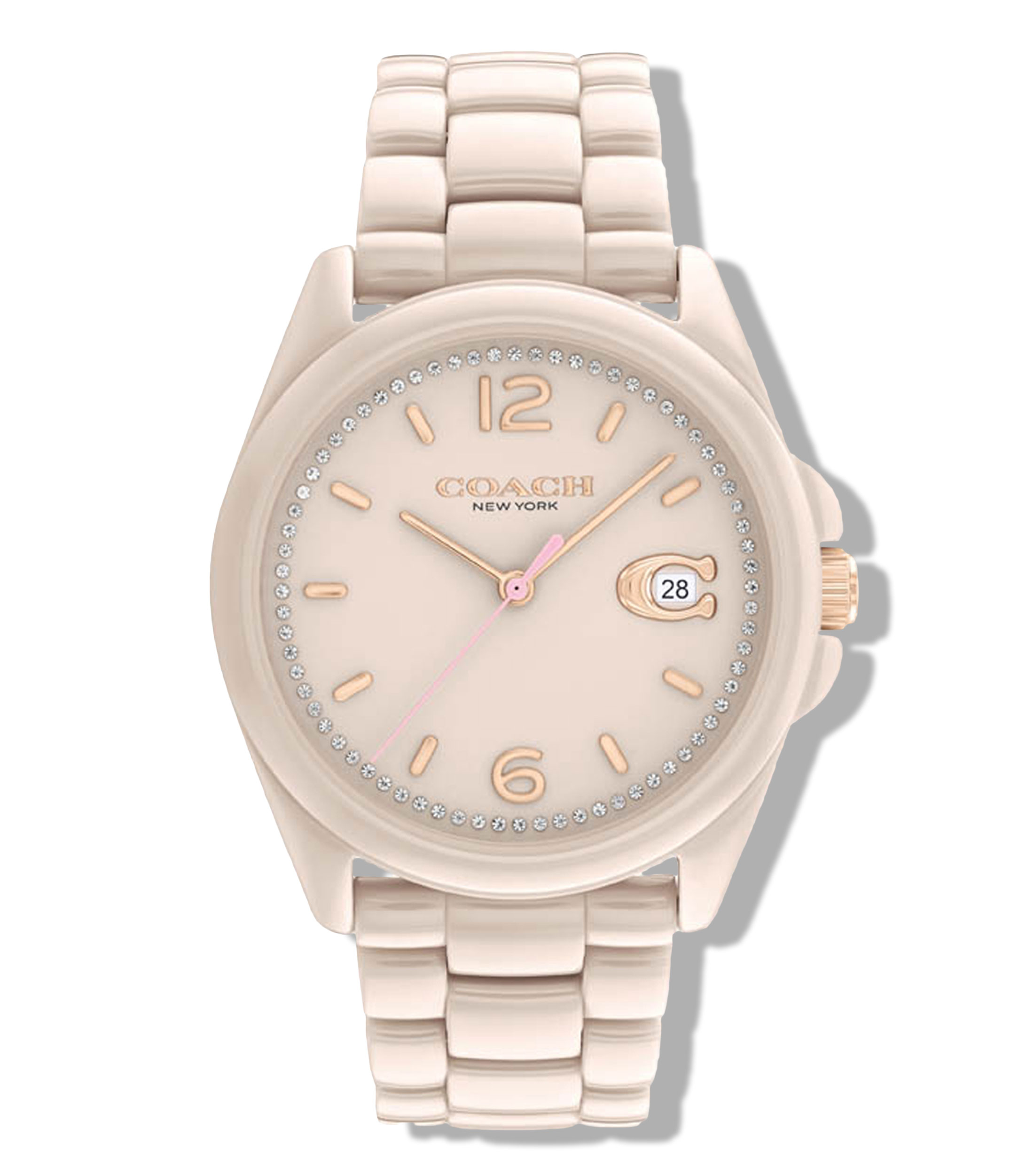 COACH Reloj Greyson Mujer - El Palacio de Hierro