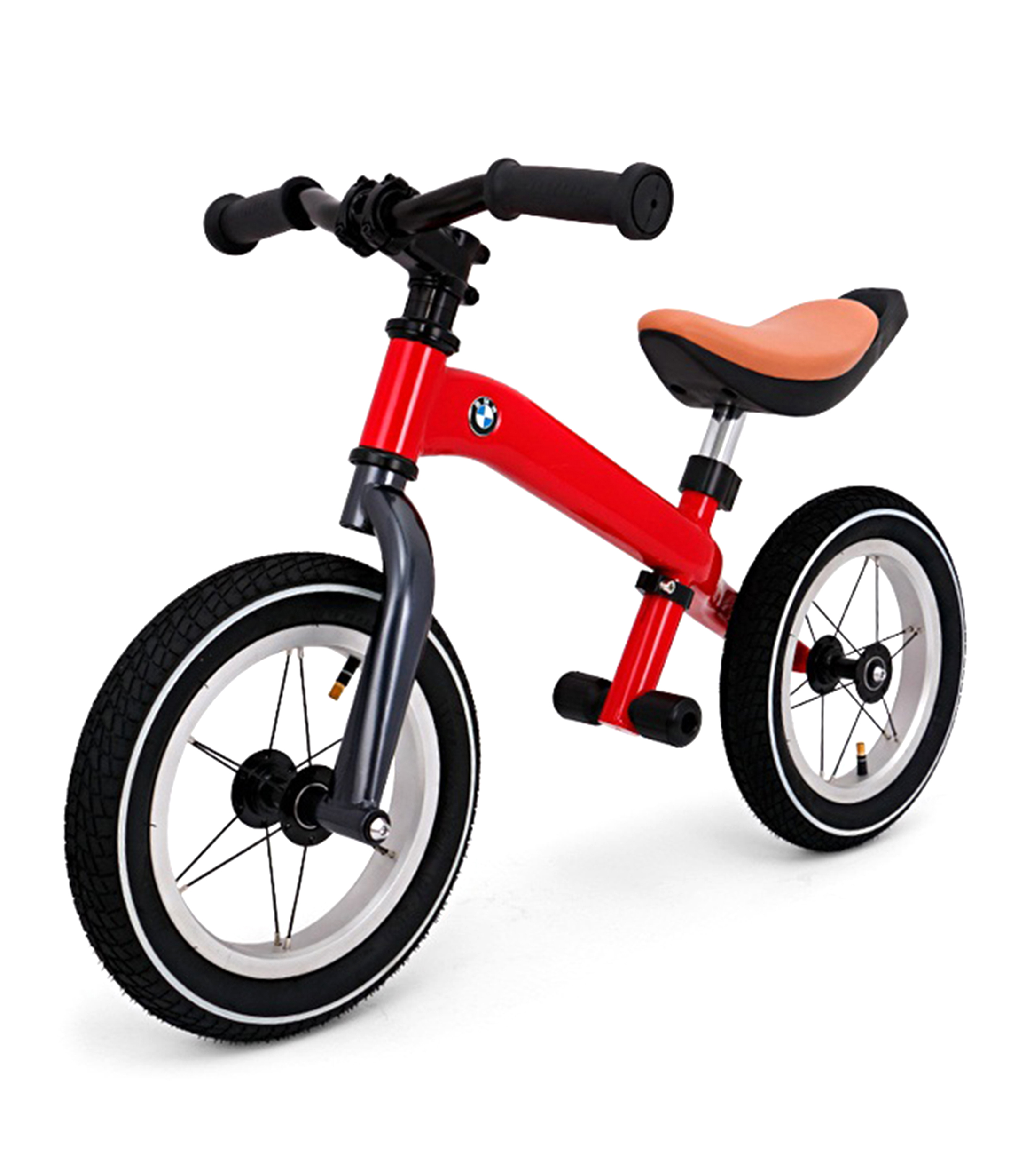 Rastar: Bicicleta BMW Balance rodada 12" Niño | El Palacio de Hierro
